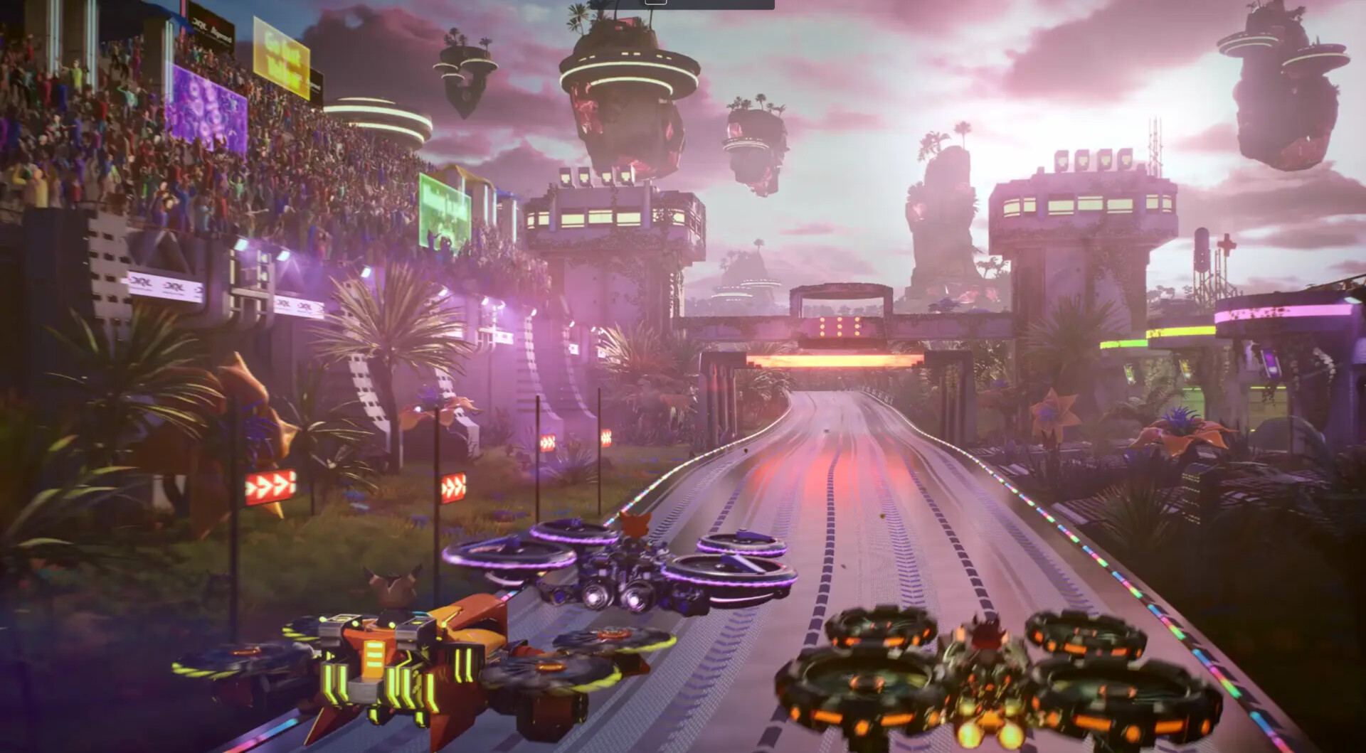 Artem Danylov - Playground Labs "Project Drone Galaxy"