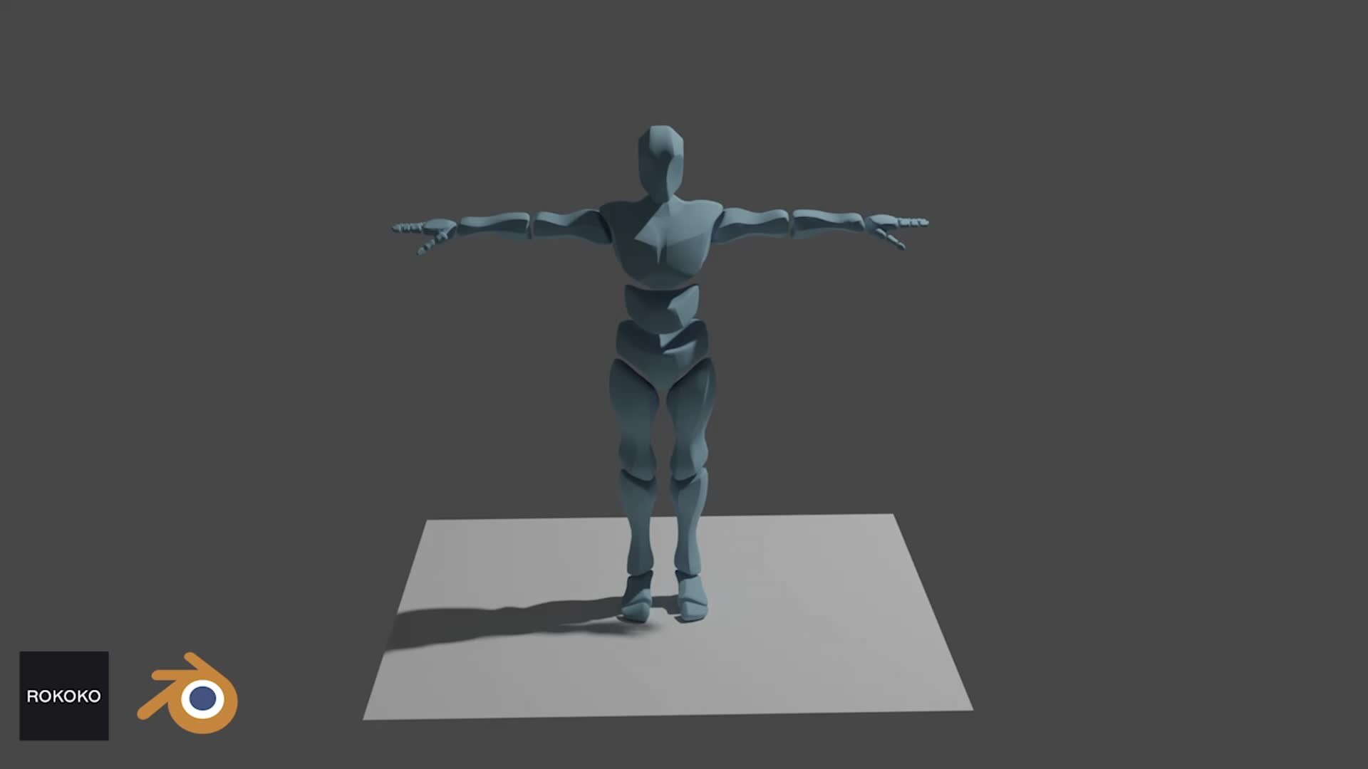 ArtStation - MoCap Screen Test