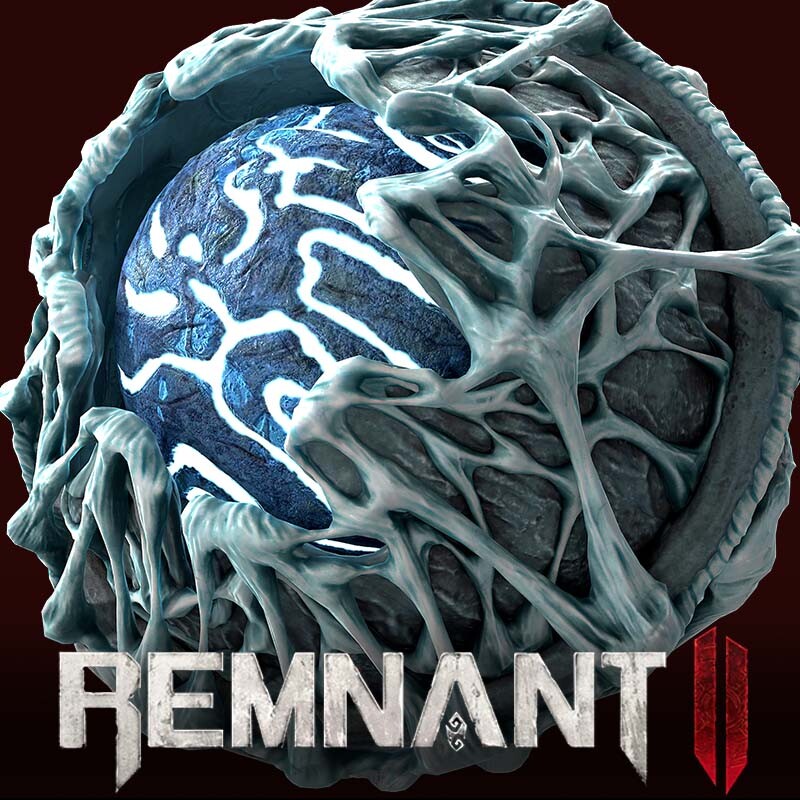 Testudo Works - Relic Tormented Heart