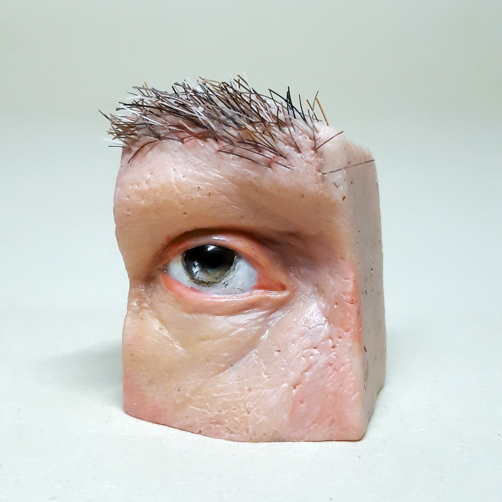 ArtStation - Eye cube