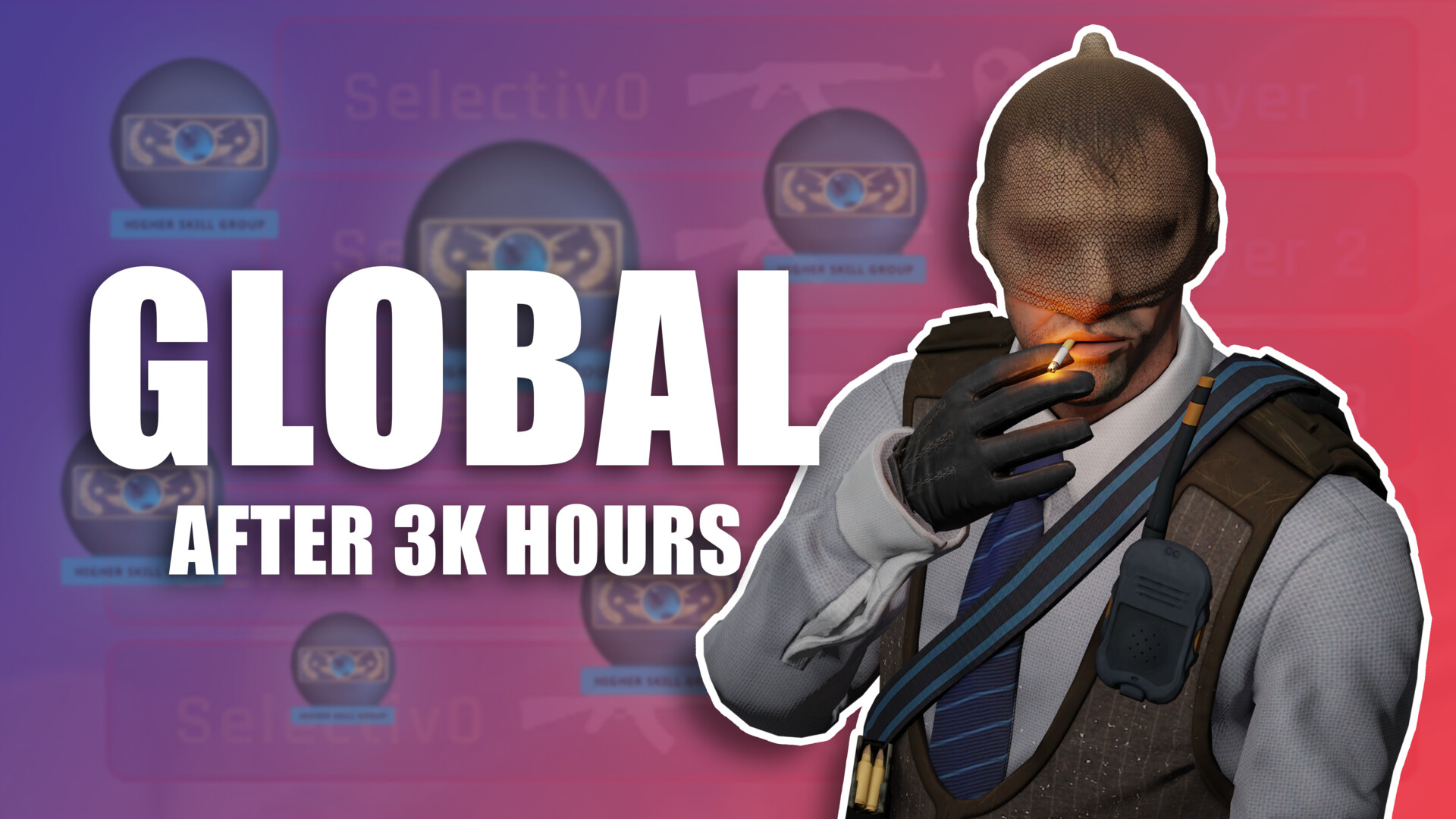 ArtStation - CS2 - Thumbnails