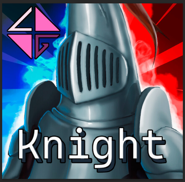 ArtStation - Knight: Concept Art