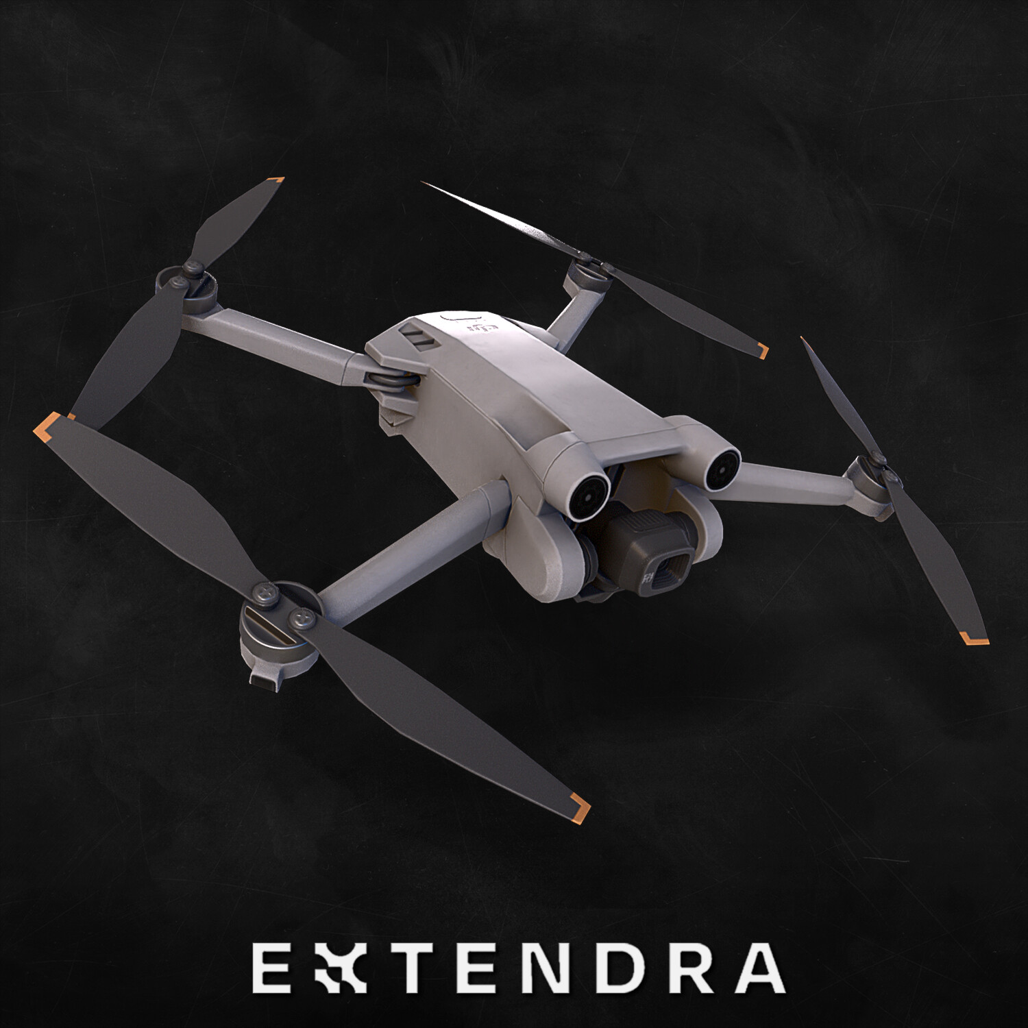 ArtStation - VR Props