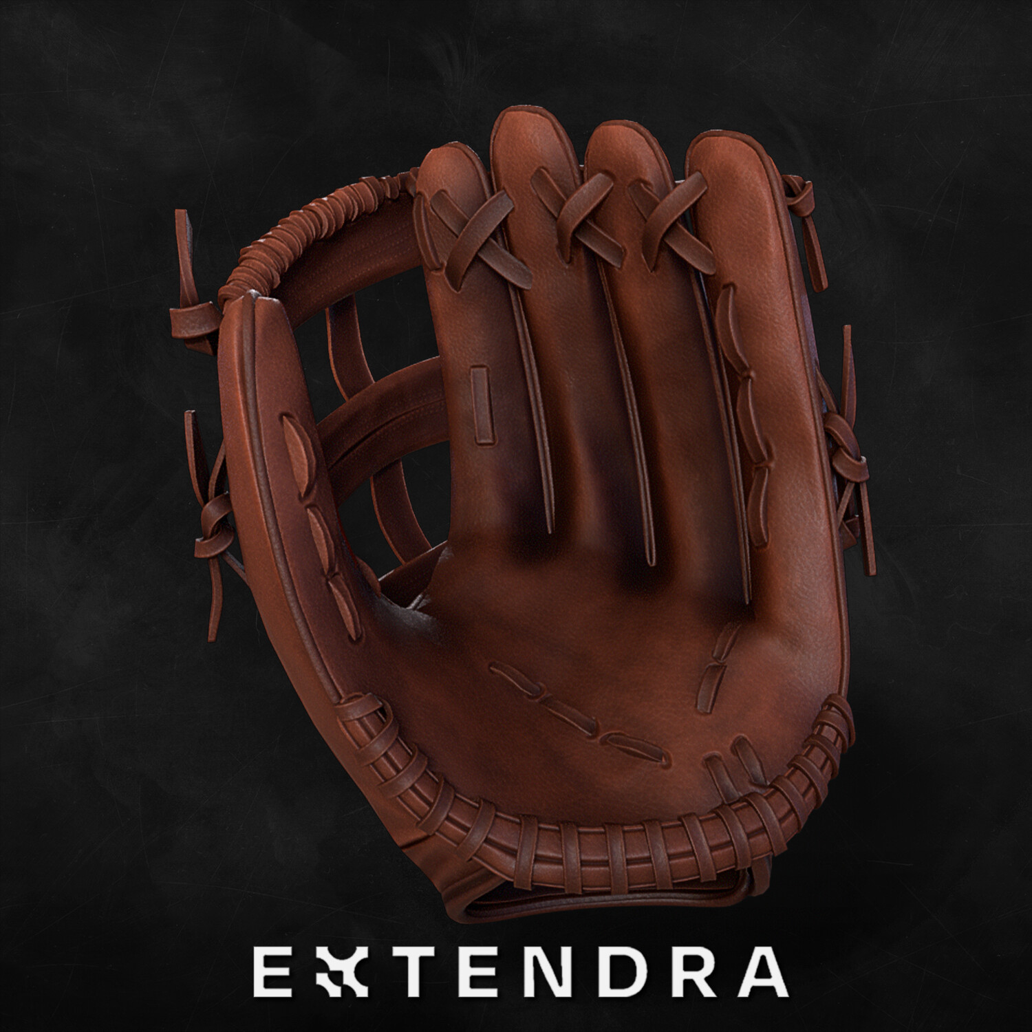 ArtStation - Baseball Props VR