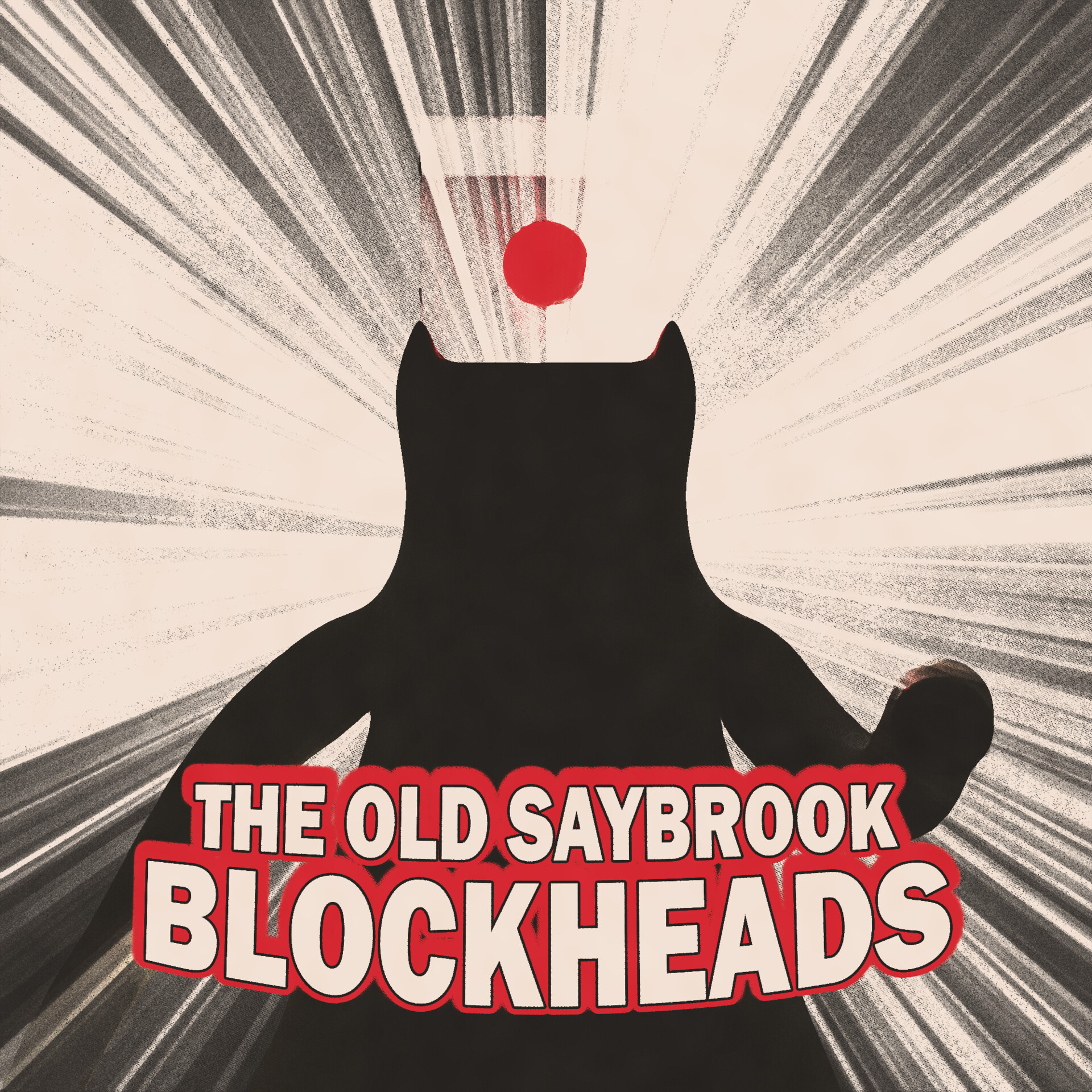 ArtStation - Old Saybrook Blockheads