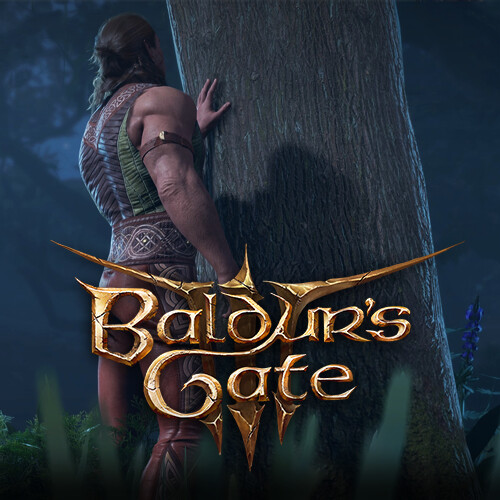 ArtStation - Baldur's Gate Cinematic Lighting - Romances