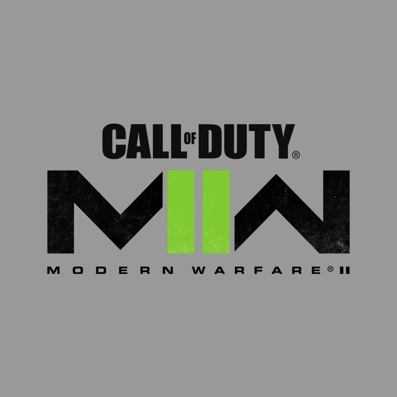 ArtStation - Call of Duty: Modern Warfare II