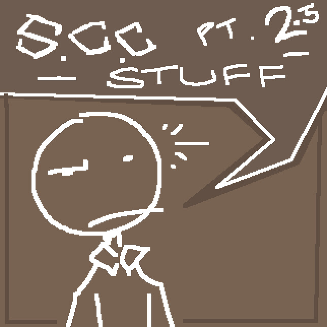 ArtStation - Some Extremely Minor Super Cube Cavern Work from yours truely