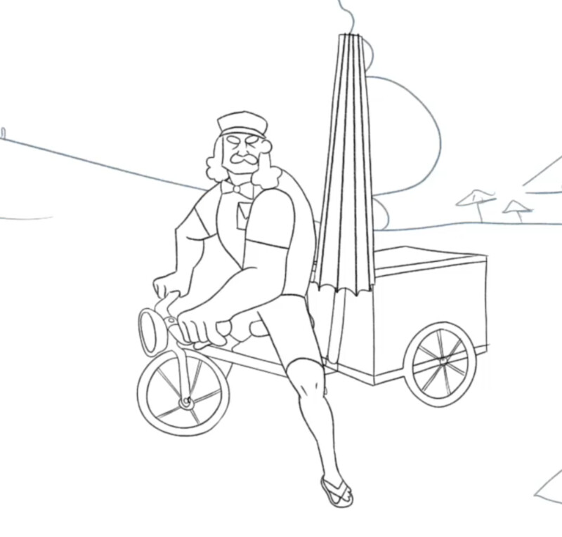 Chester Rose - Resume