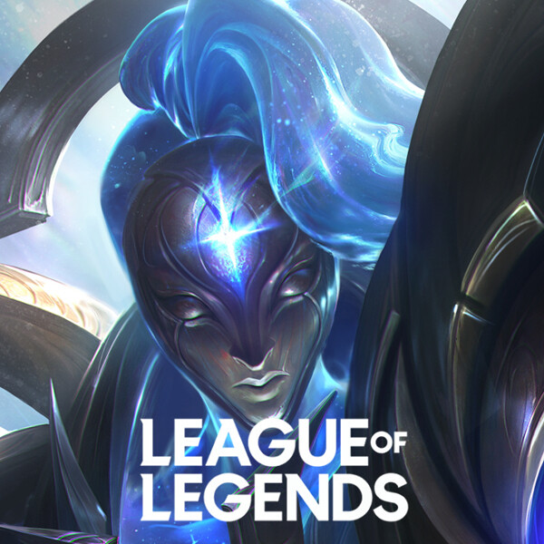 ArtStation - Cosmic Bel'vath