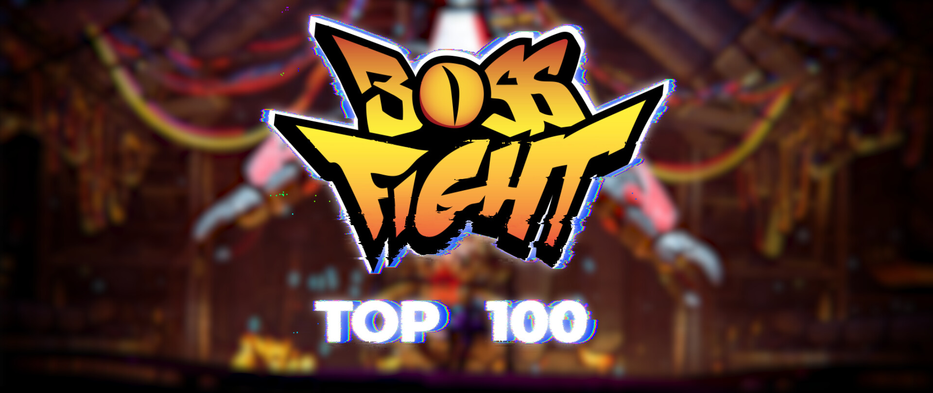ArtStation - COOKED | Top 100 Boss Fight Comment and breakdown video