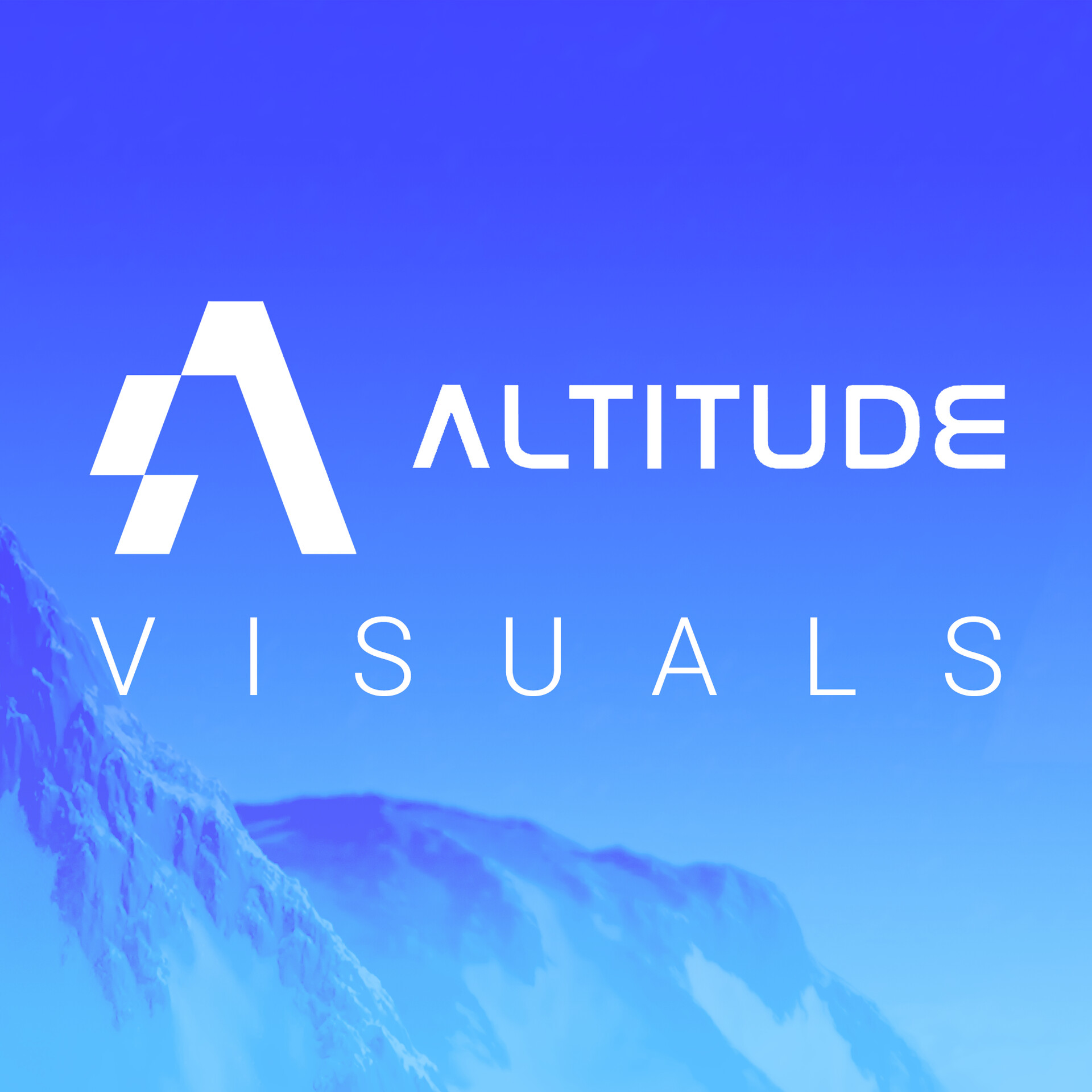 ArtStation - Altitude Visuals