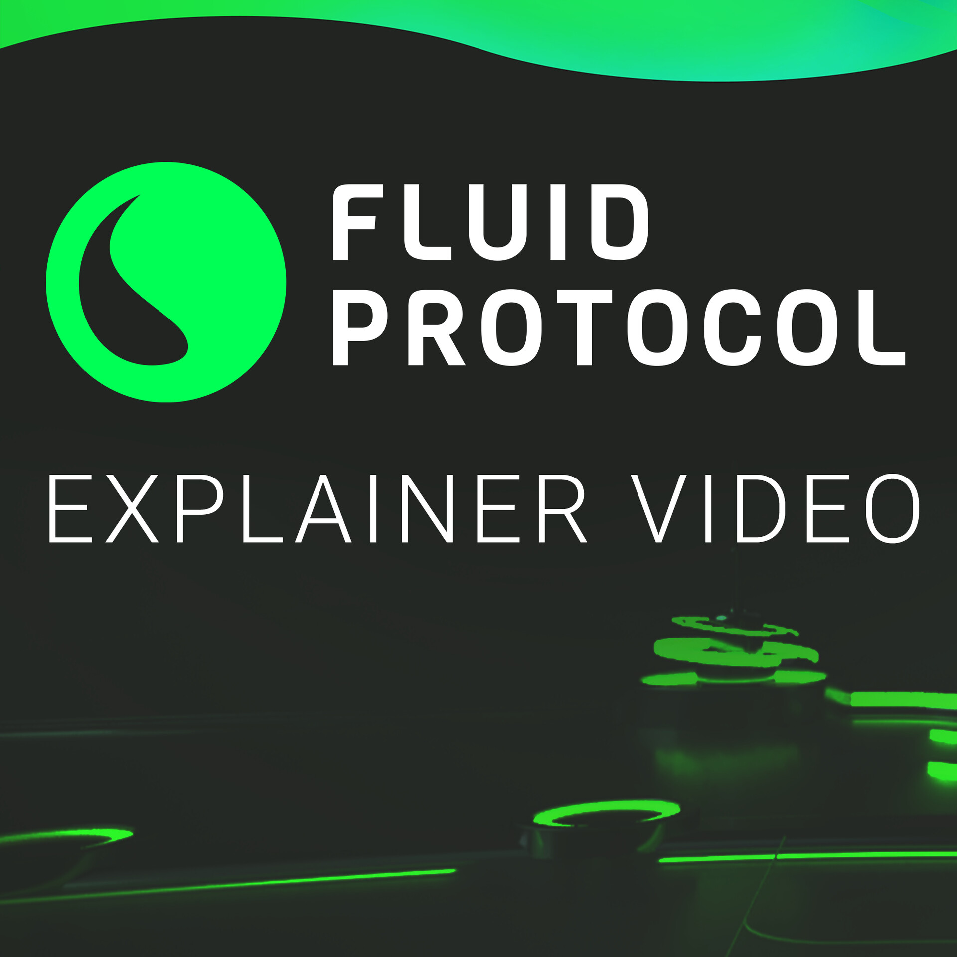 ArtStation - Fluid Video Explainer