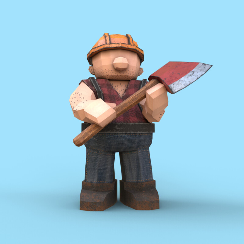 ArtStation - Darren Hogan