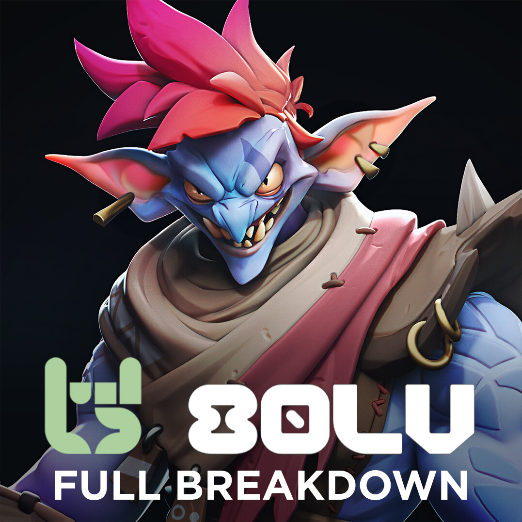 Gianluca Squillace - Troll Fighter