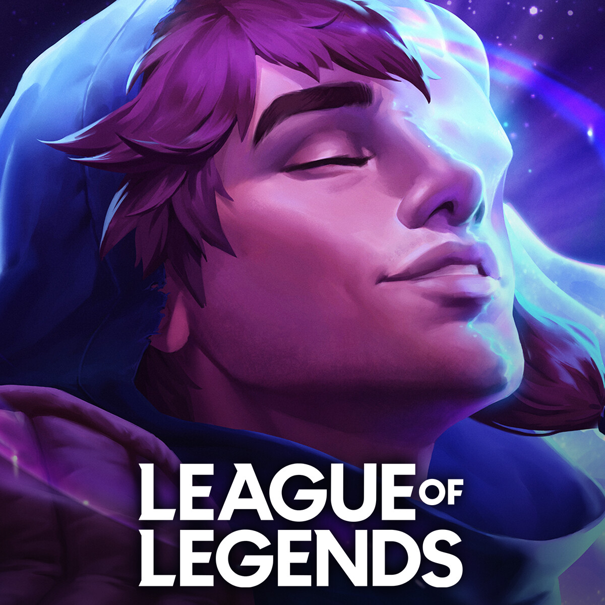 ArtStation - LoL Universe: Story Art