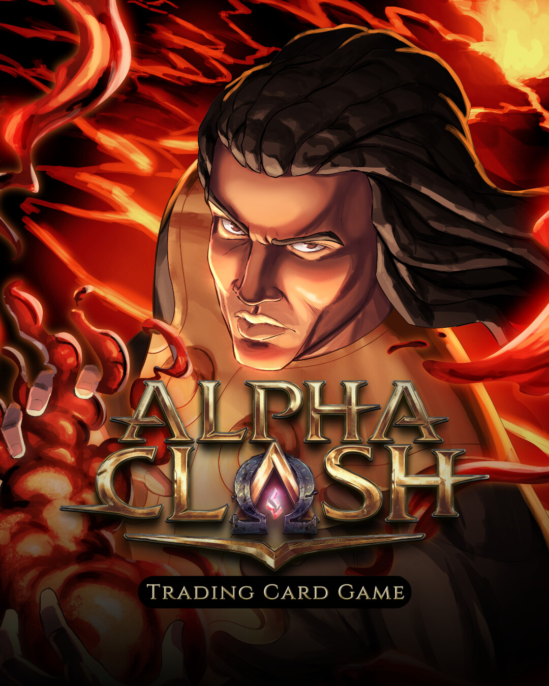 ArtStation - Kilimanjaro - Alpha Clash