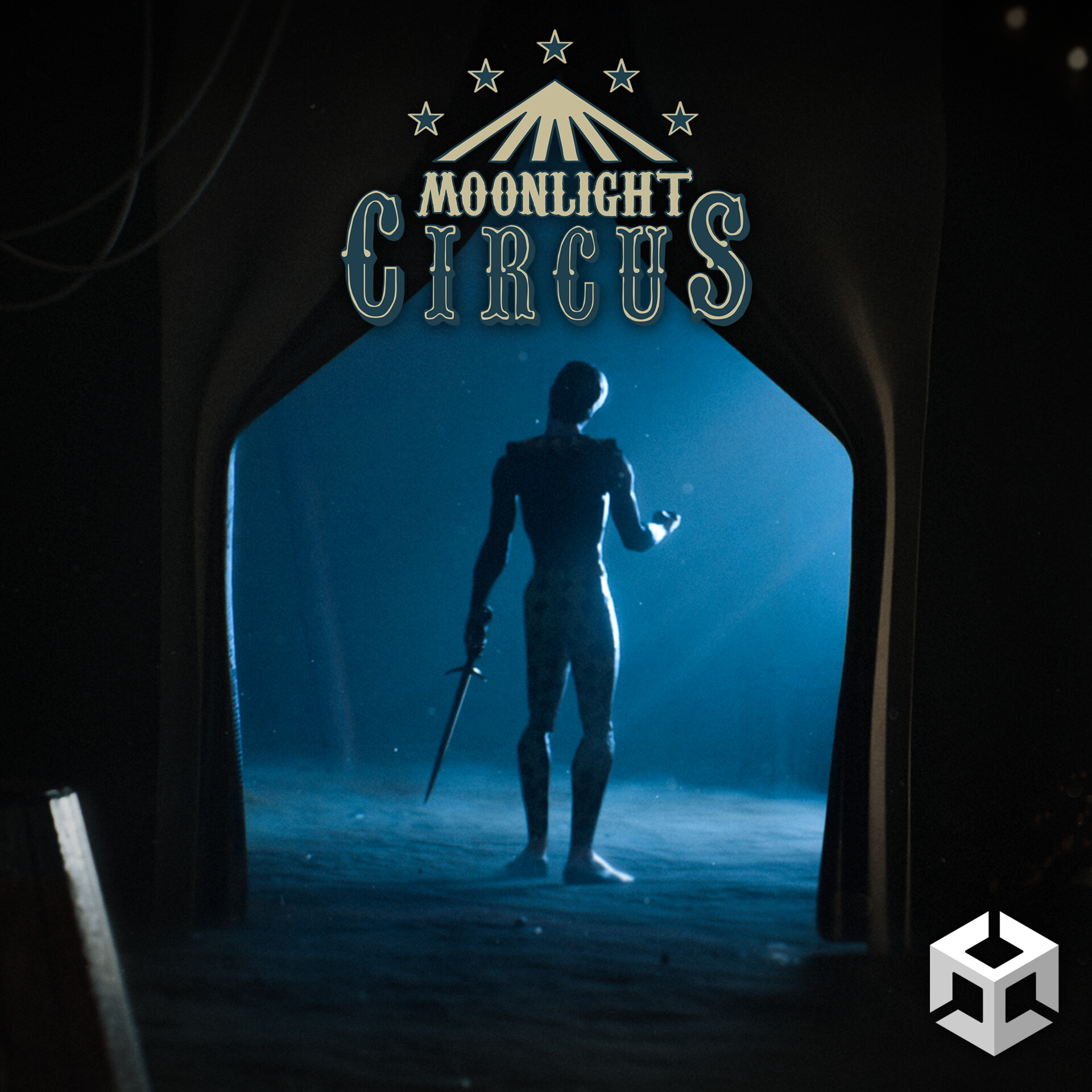 ArtStation - The Moonlight Circus VR
