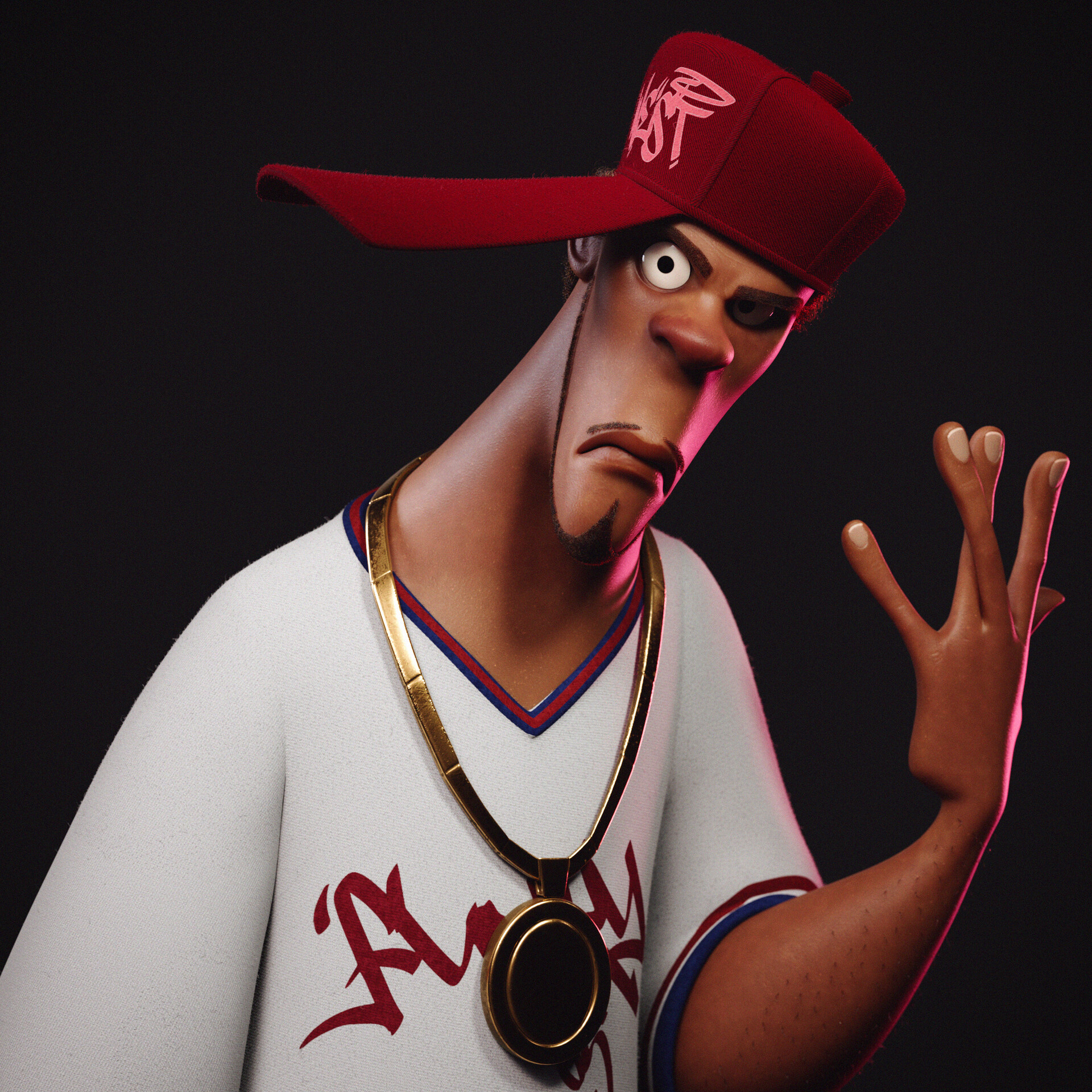 ArtStation - Westside