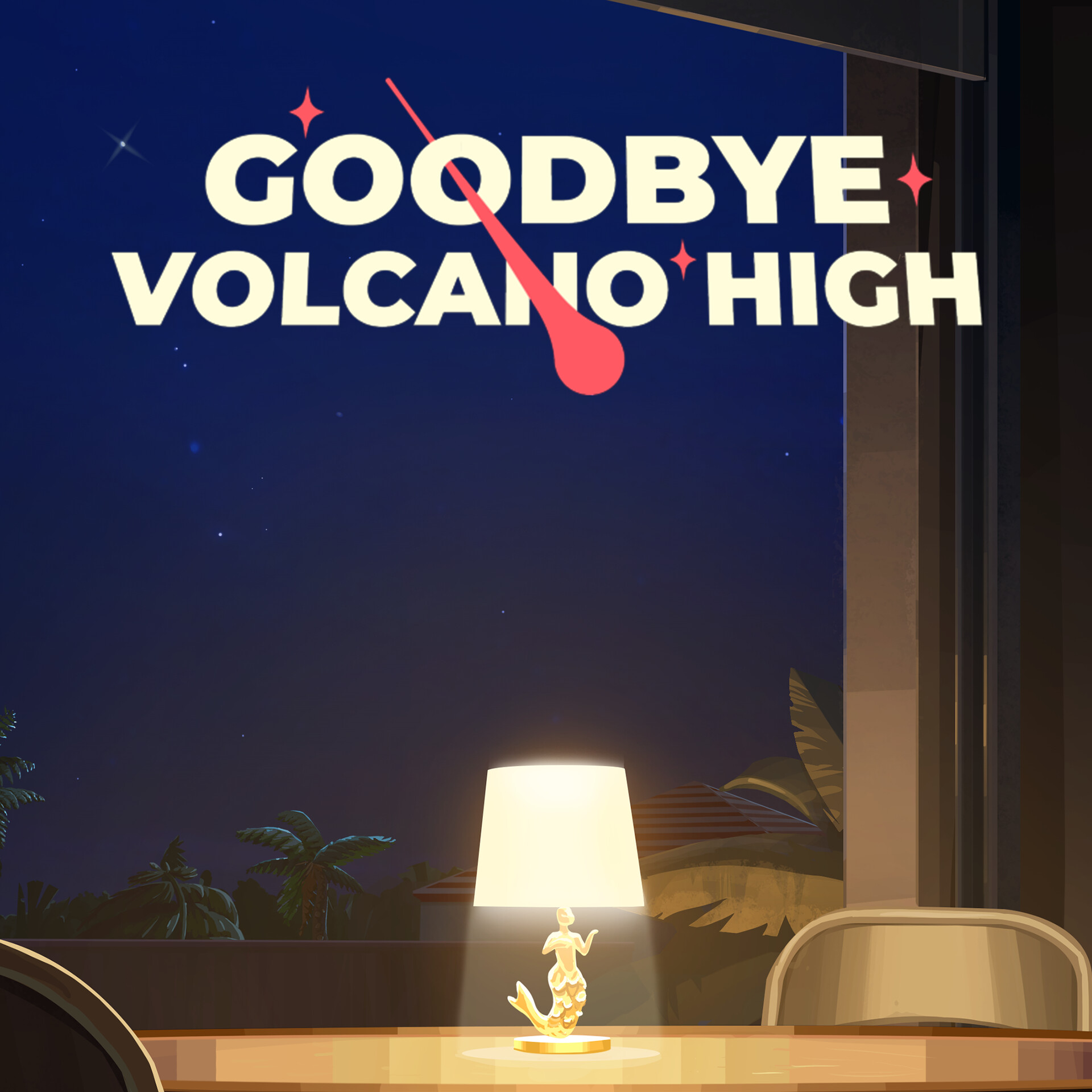 ArtStation - Reed's Garage - GVH Background Paintings