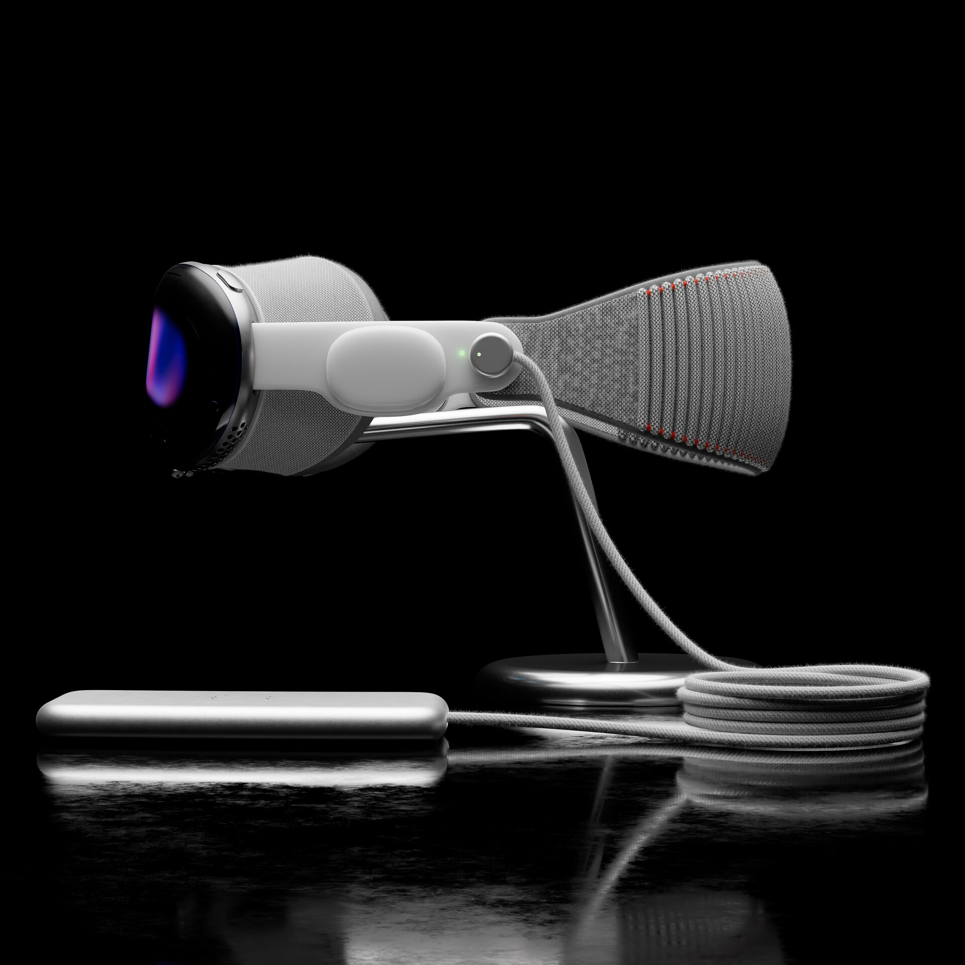 ArtStation - Apple Vision Pro