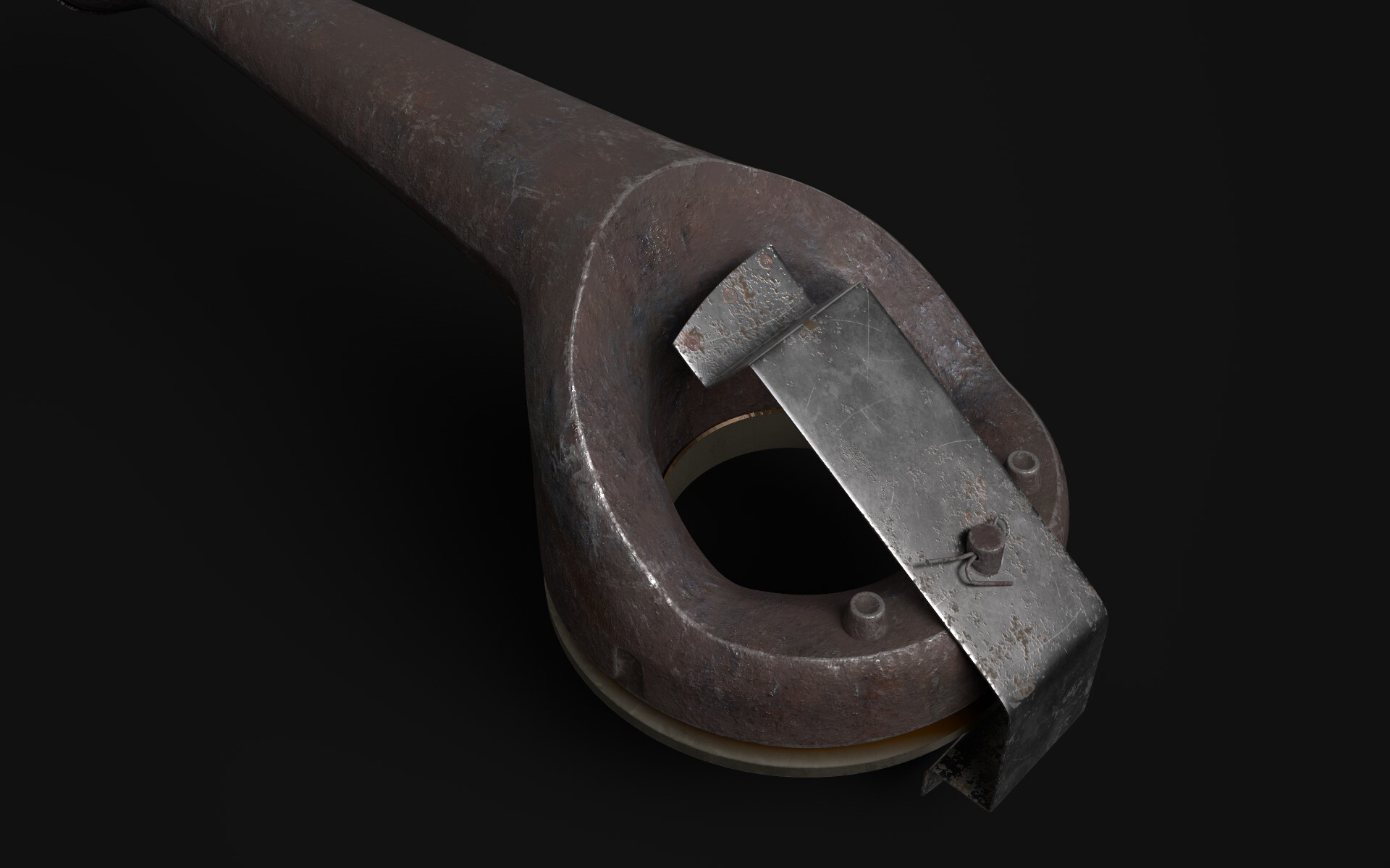 ArtStation - Hard Surface Shenanigans