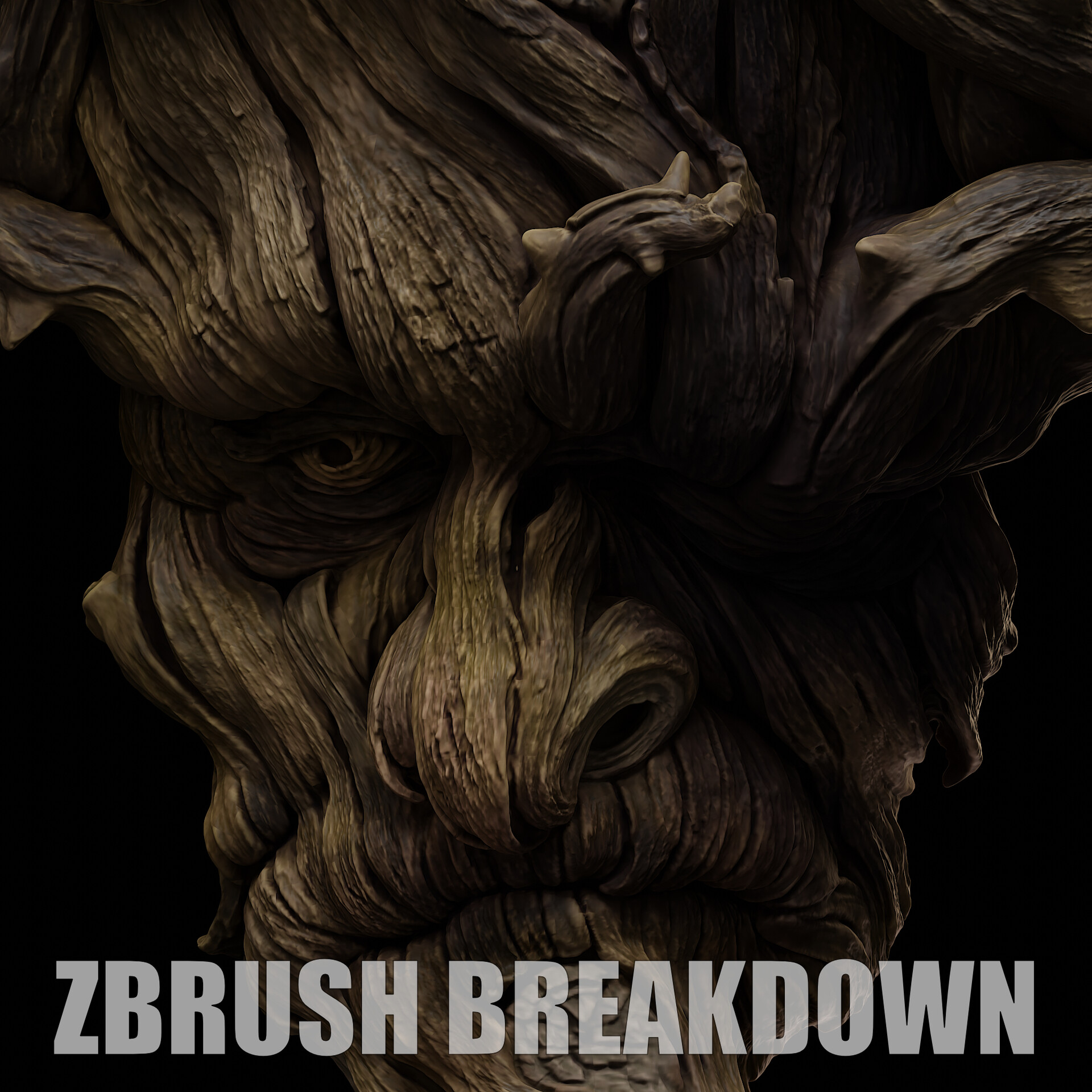 ArtStation - Second thoughts