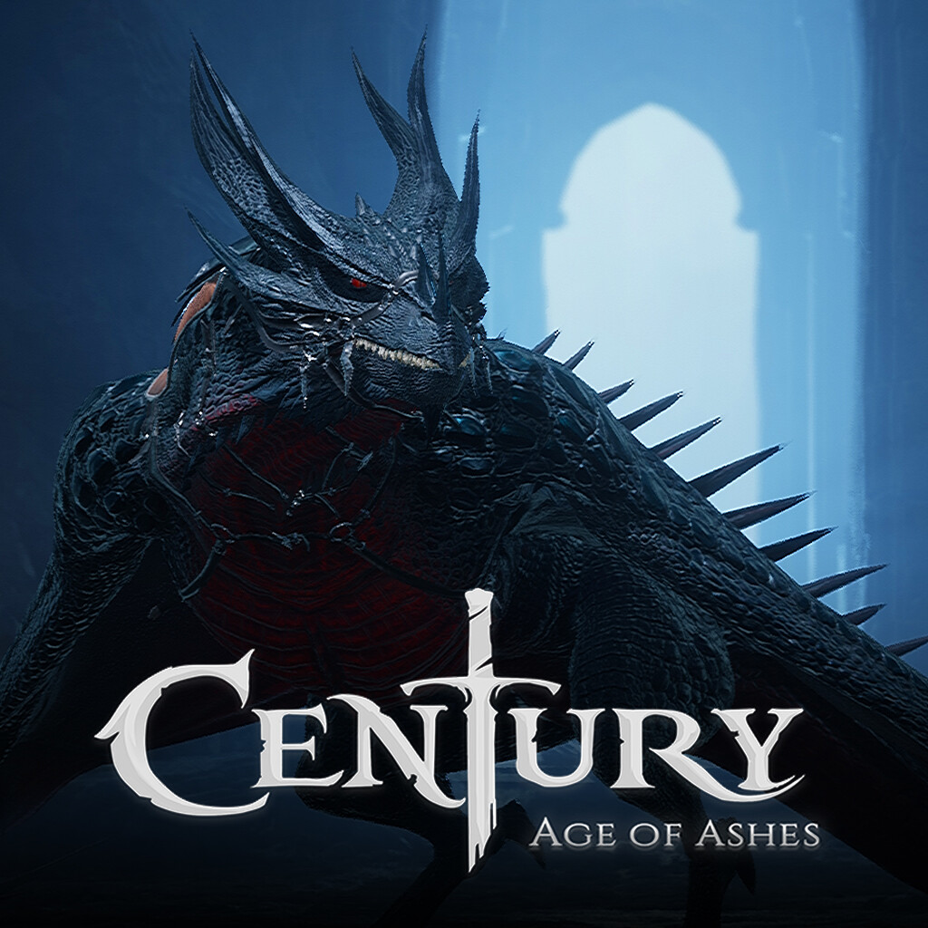 Lucas Gallo - SVARD MARAUDER - Dragons and Armors - Centuy Age Of Ashes