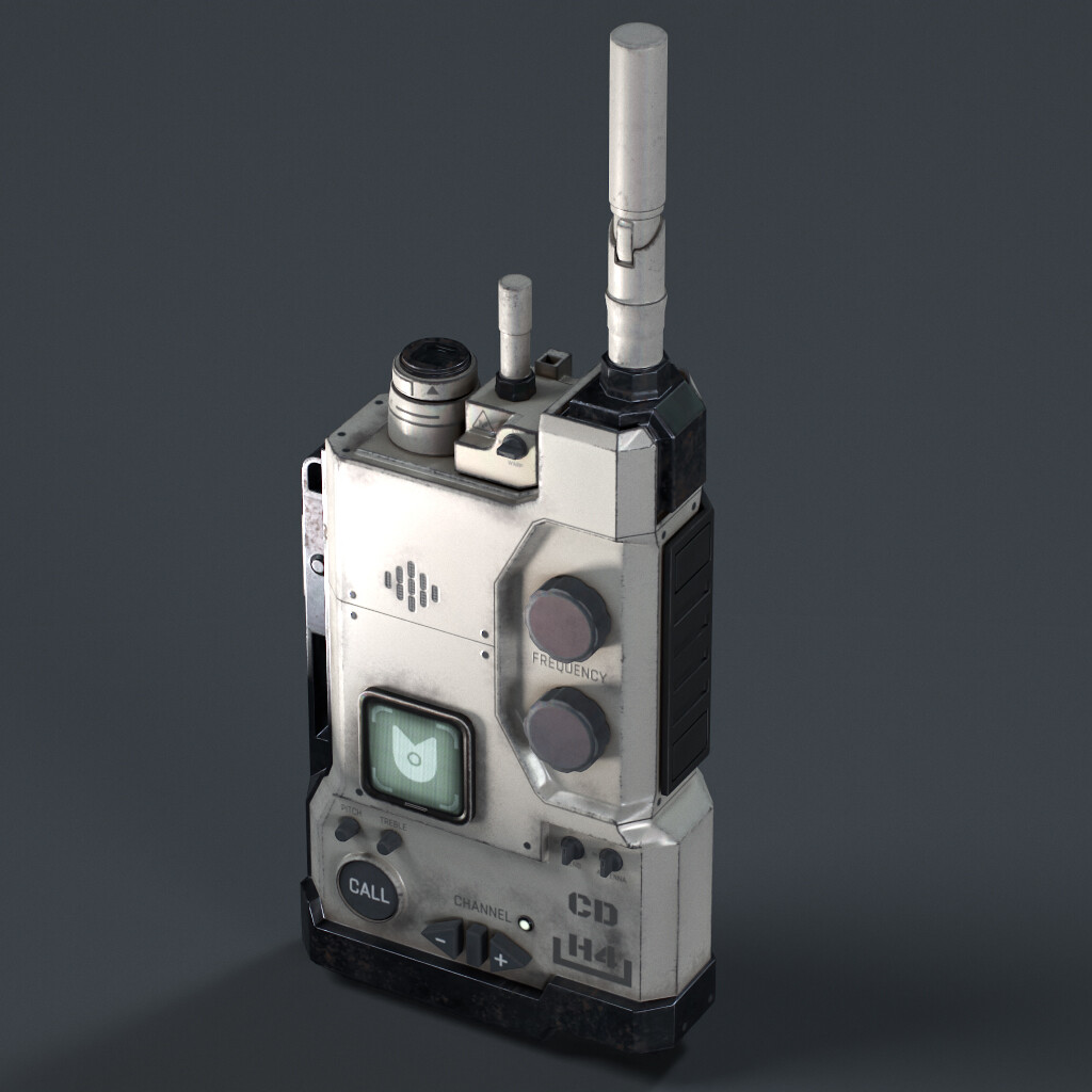 ArtStation - Stray cat detector