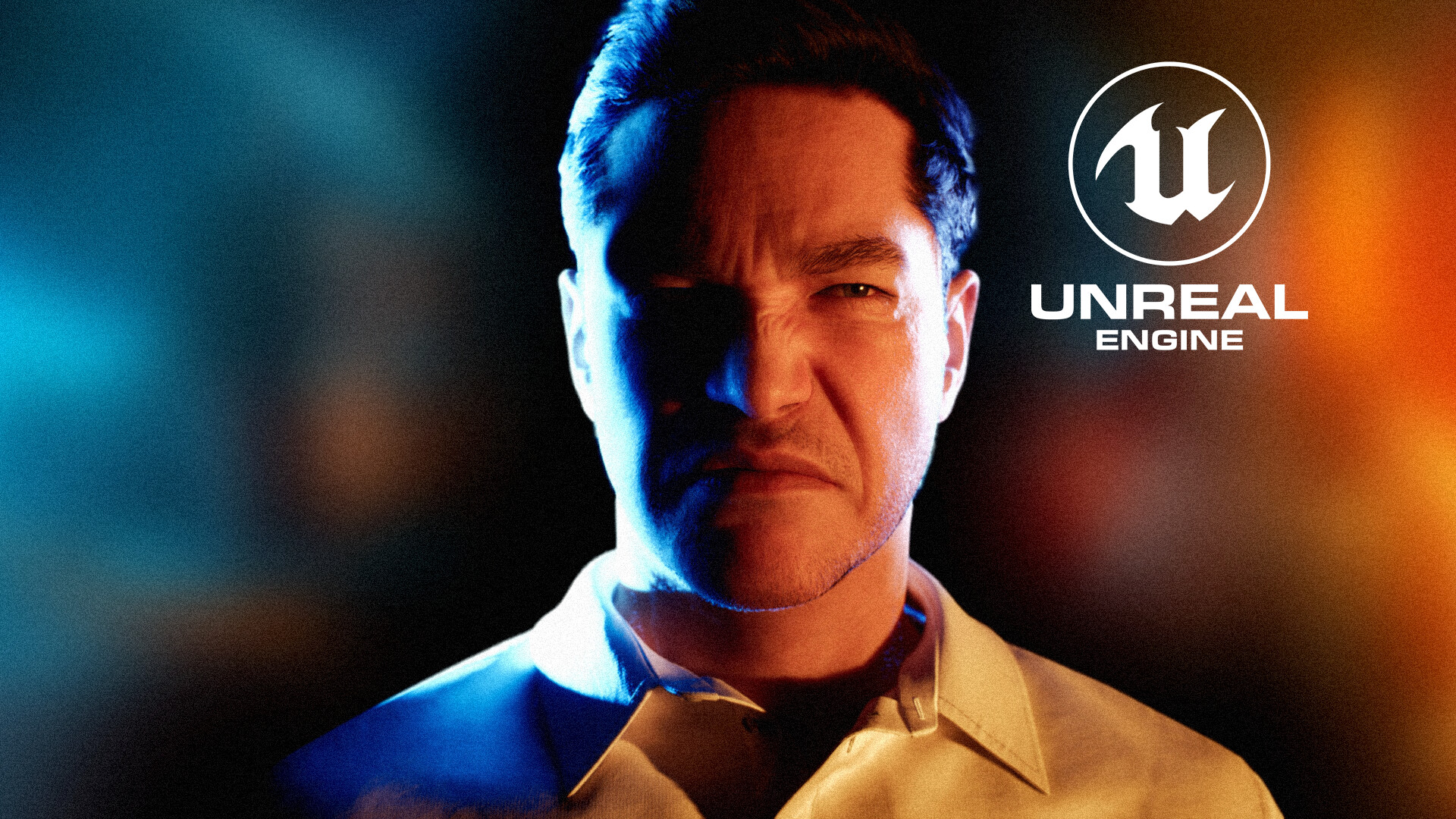 ArtStation - Lighting scene