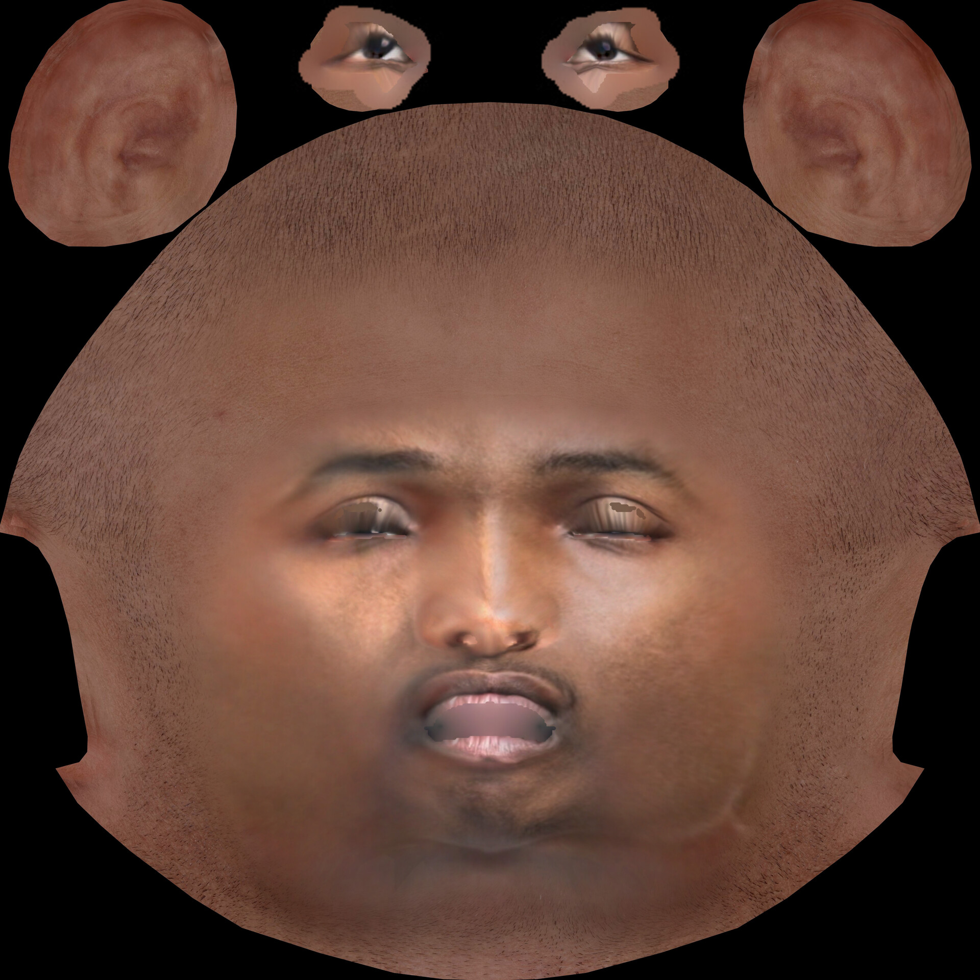 ArtStation - ASVP - Project