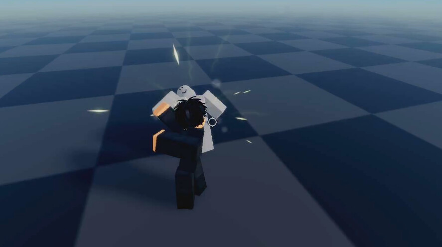 ArtStation - Basic Combat