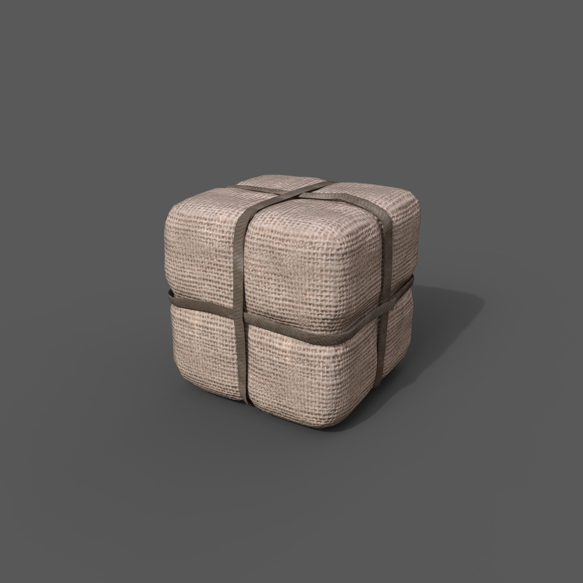 ArtStation - Medieval Cellar Props (WIP)