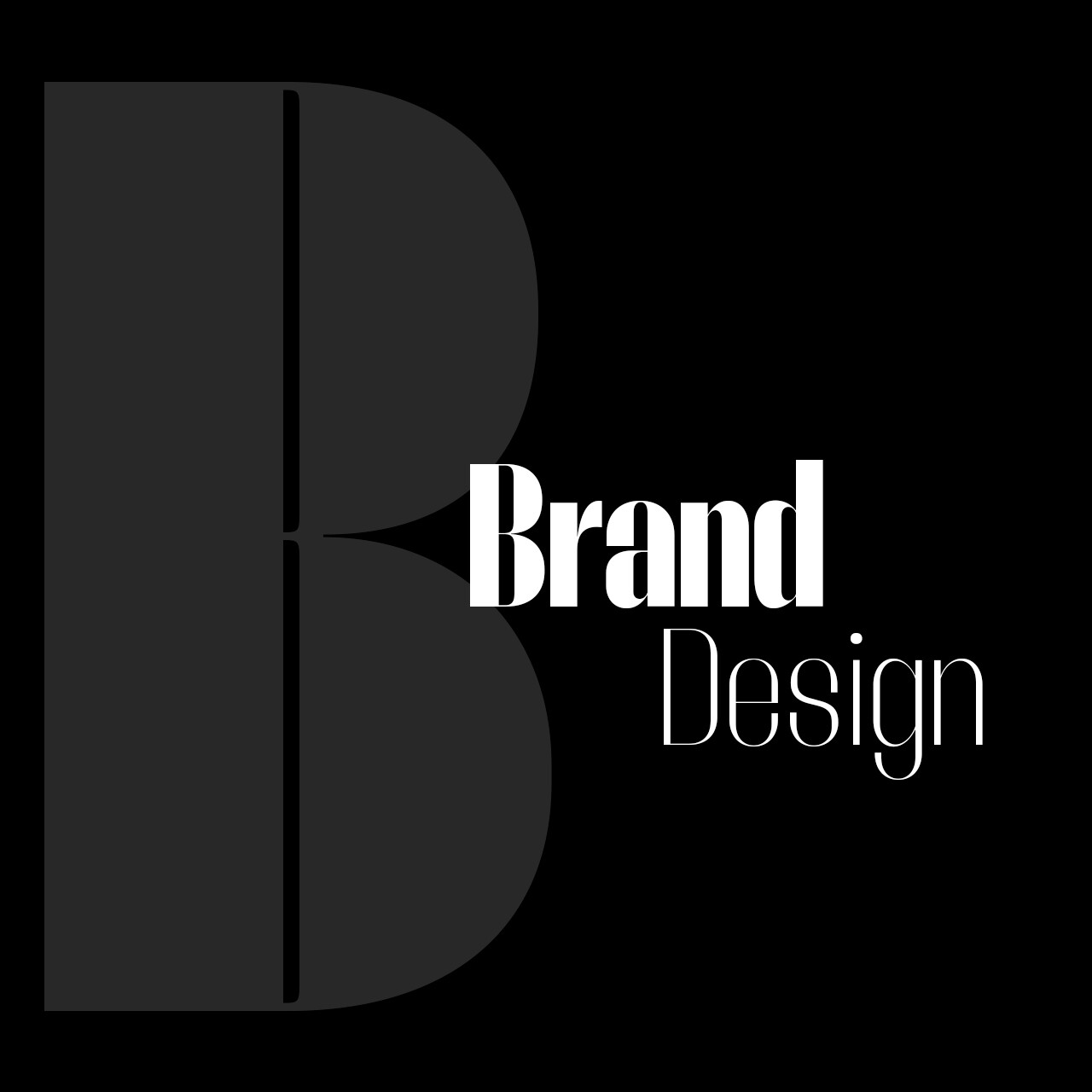 ArtStation - Brand Design