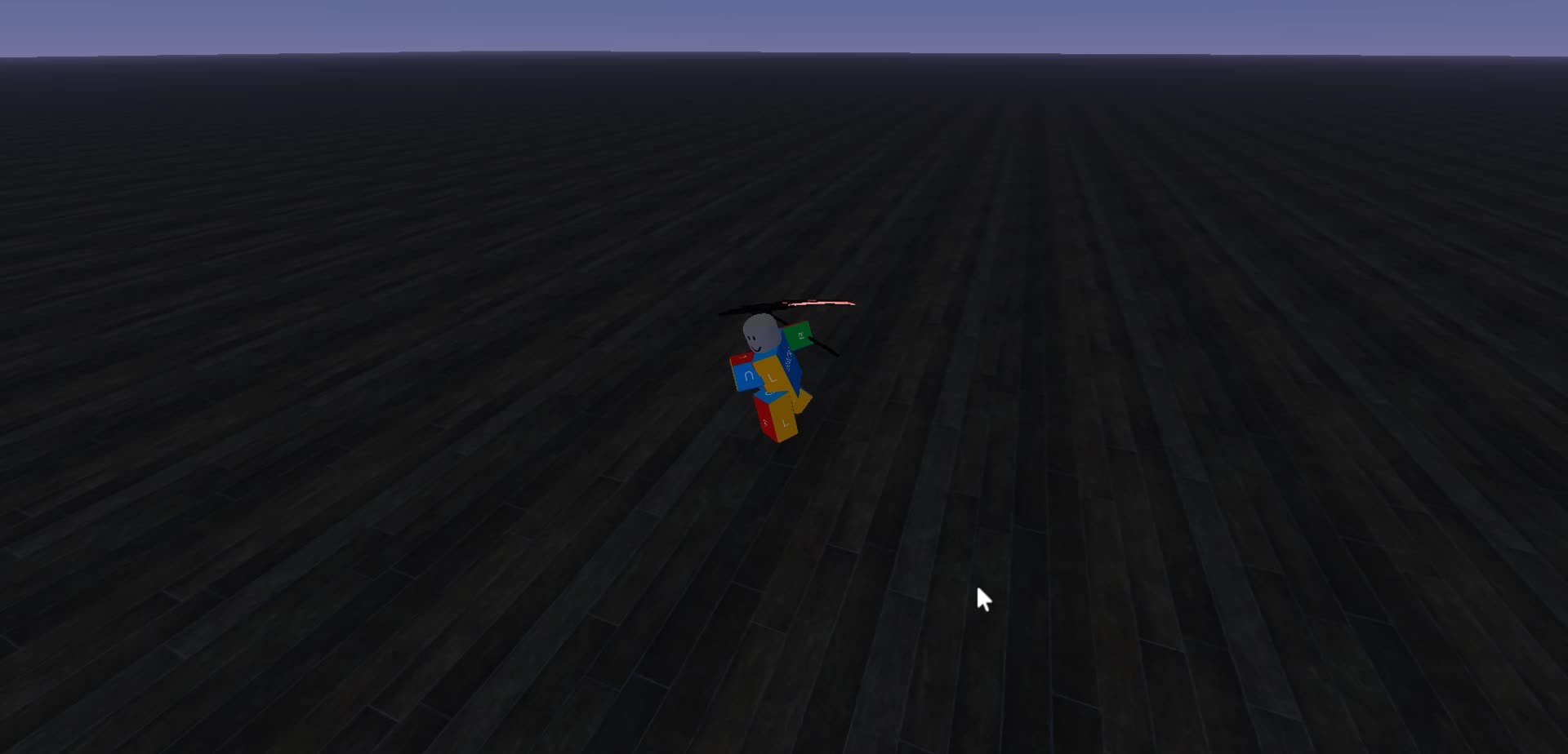 ArtStation - R6 Animations (2023)