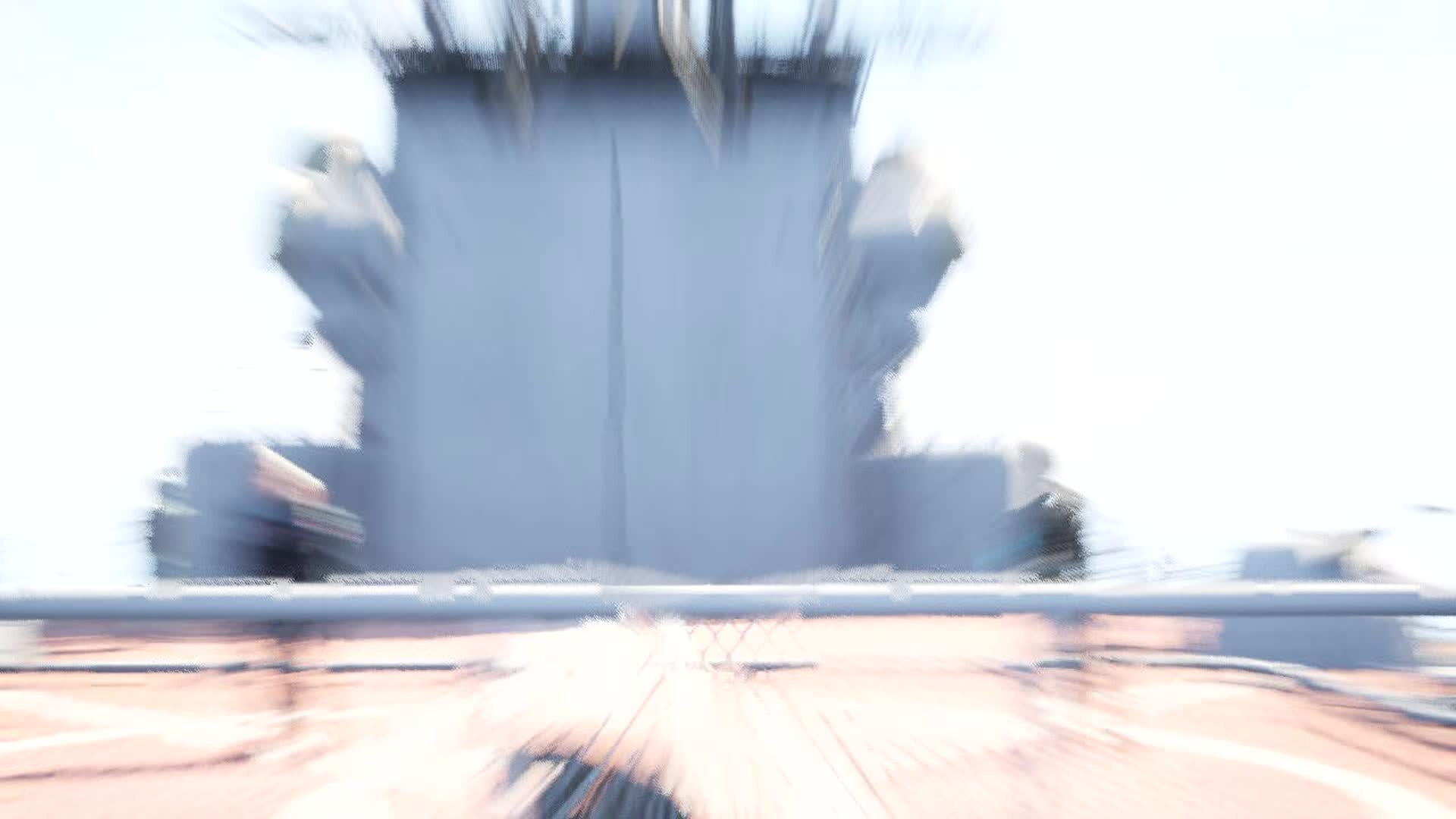 ArtStation - CLUELESS DETECTIVE