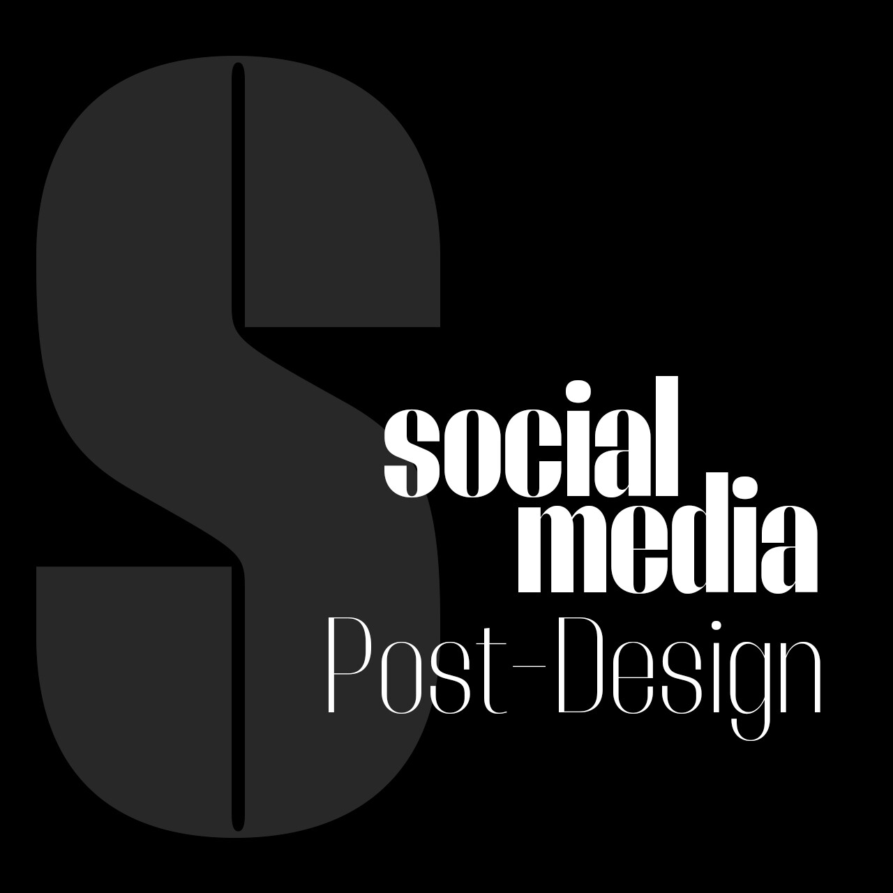 ArtStation - Social Media Post Design