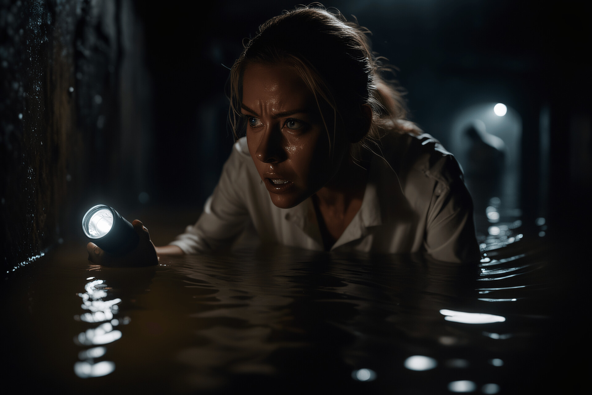 ArtStation - Find The Exit!