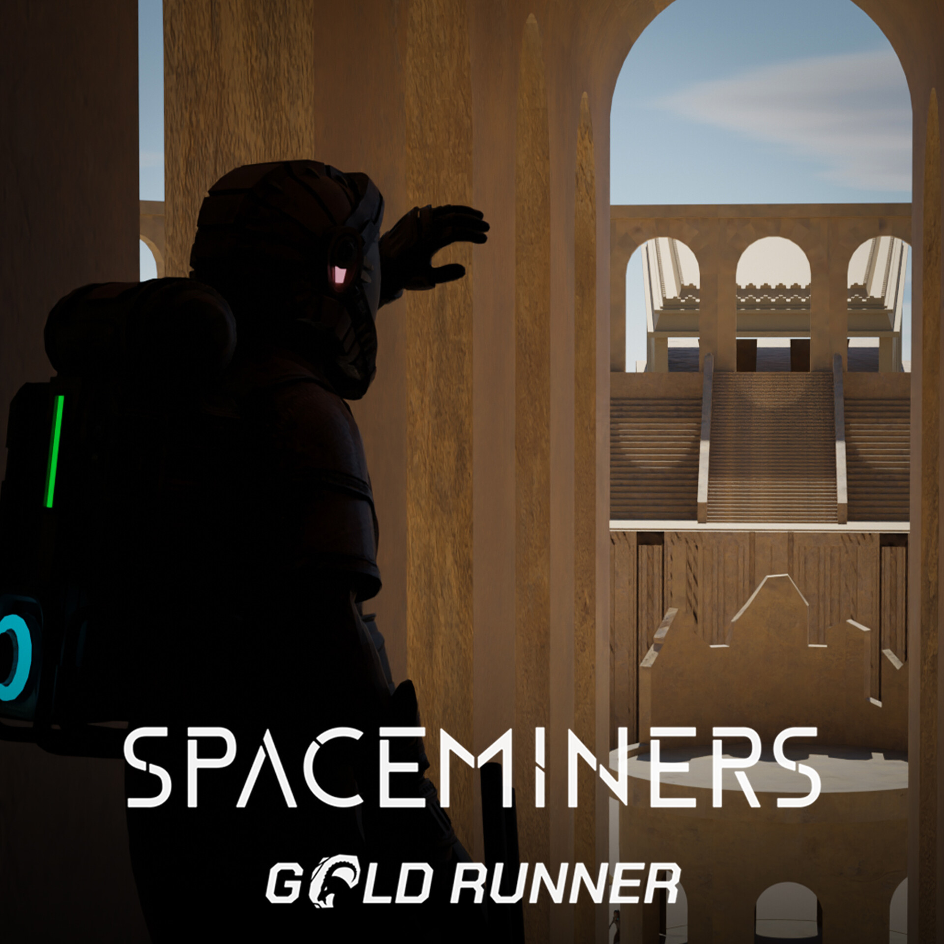 ArtStation - Assorted Keyframes