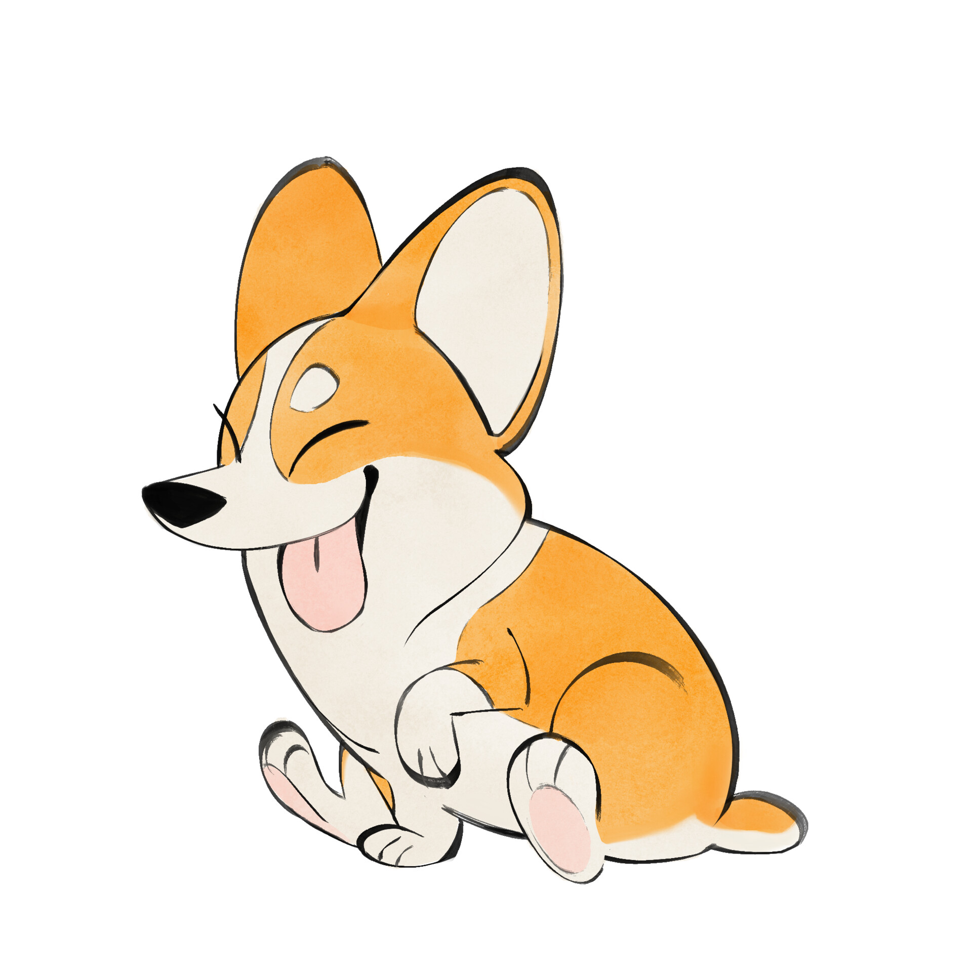 ArtStation - Doggust