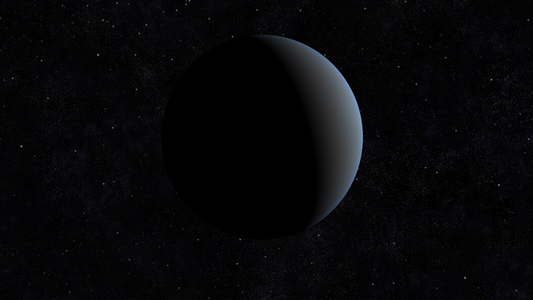 ArtStation - Shadows