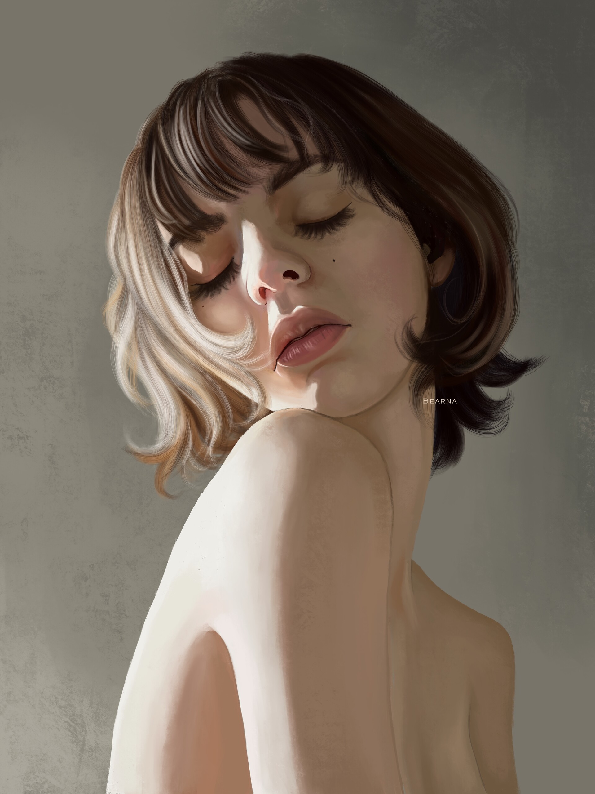 ArtStation - Process