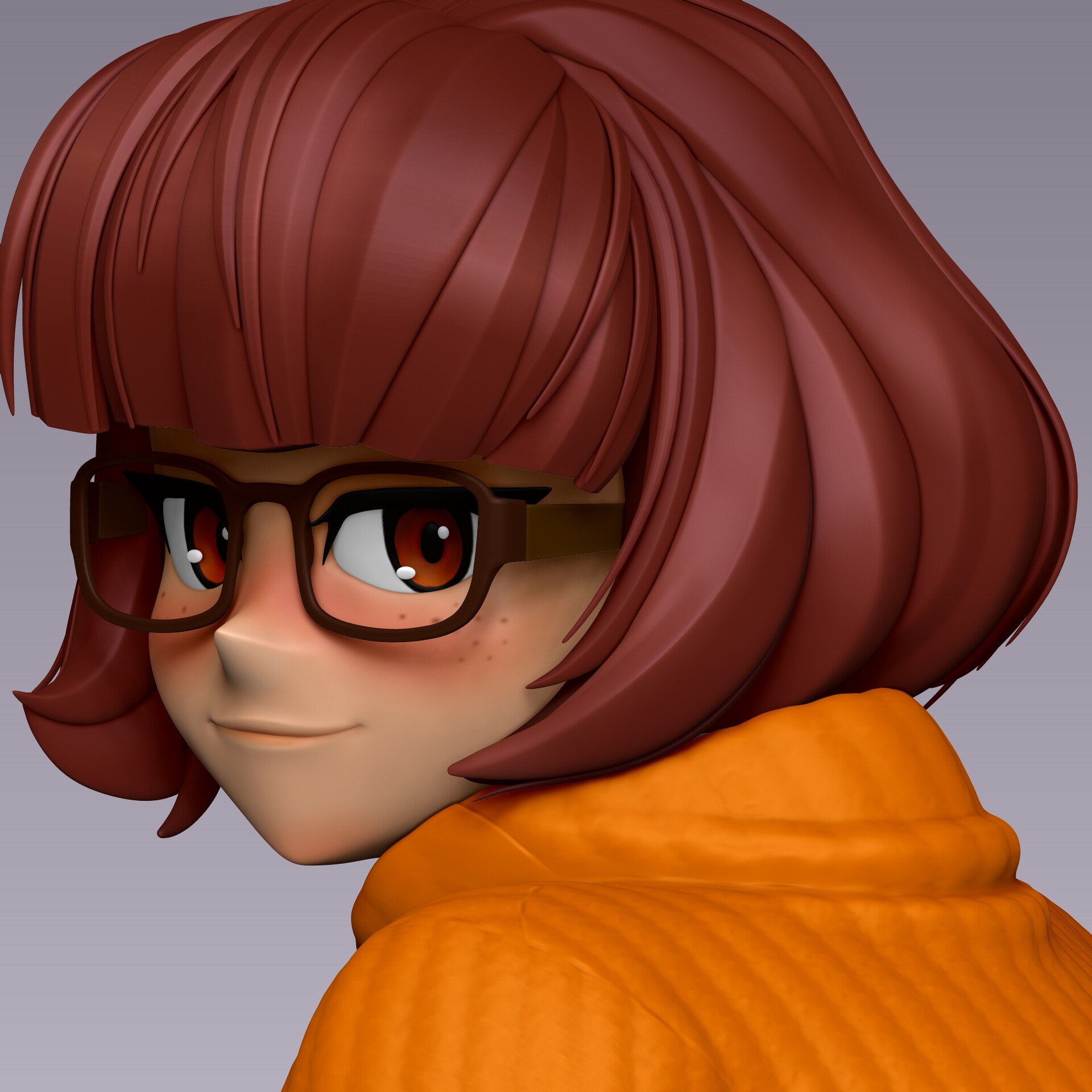 ArtStation - VELMA/ fanart