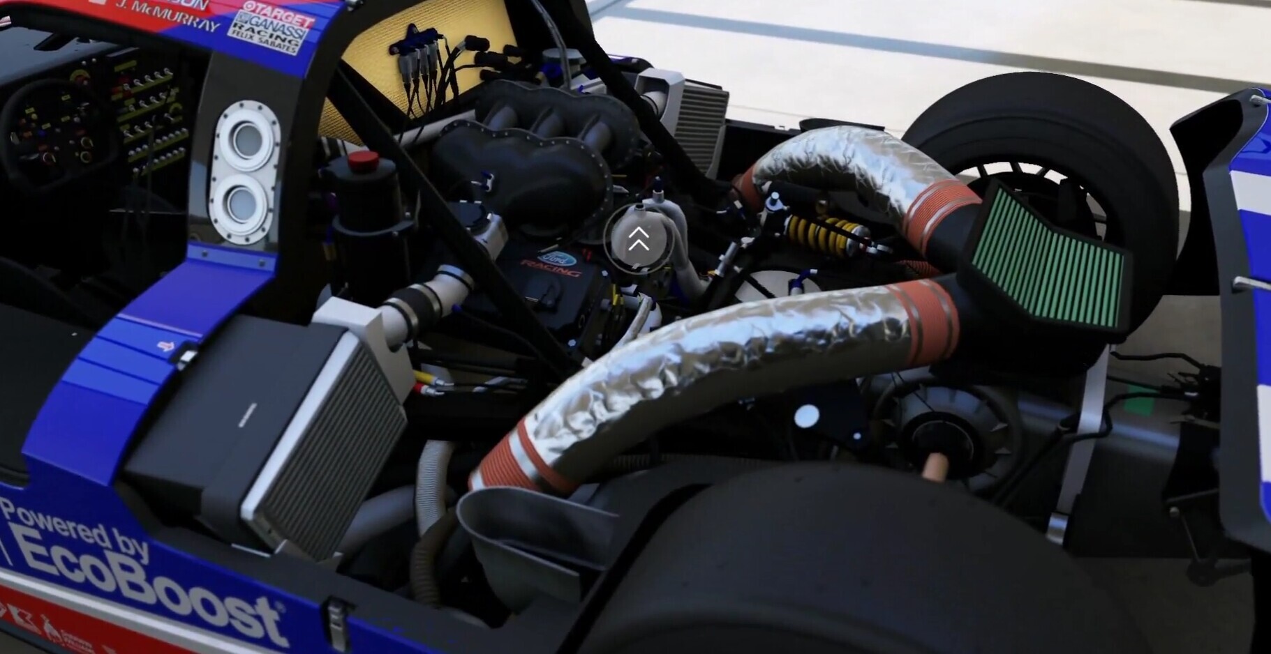 ArtStation - Ford Riley DP