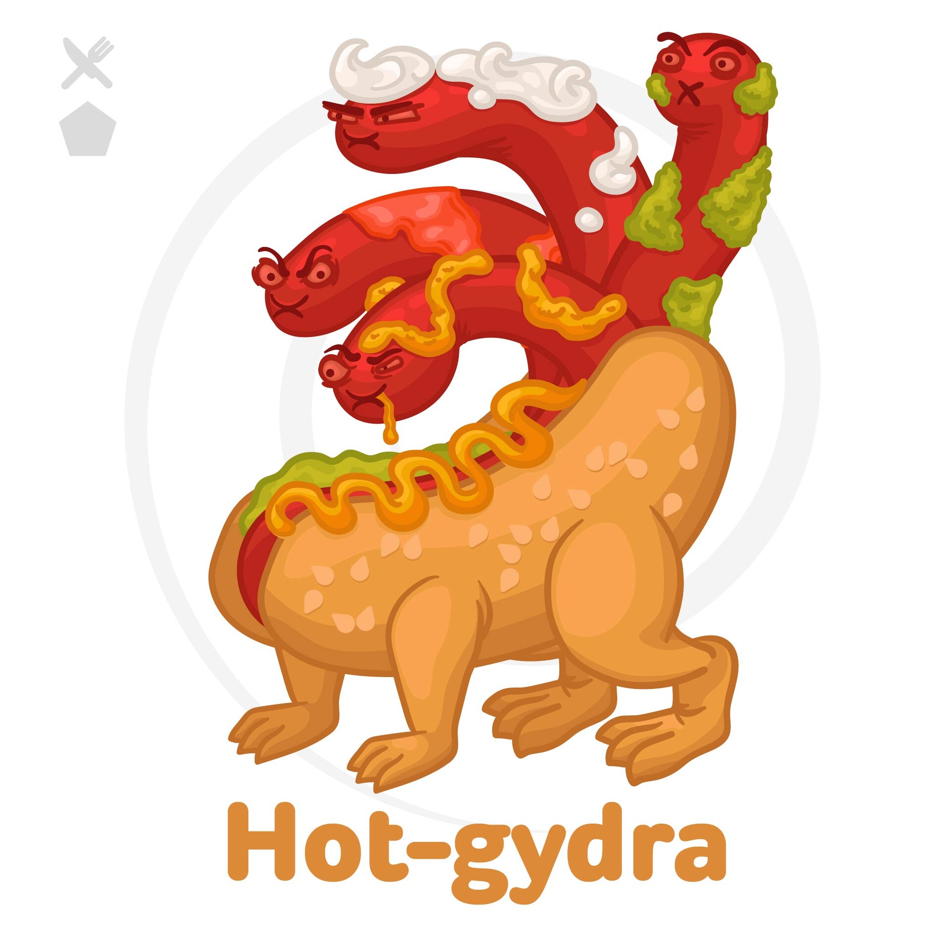 ArtStation - Hot-gydra