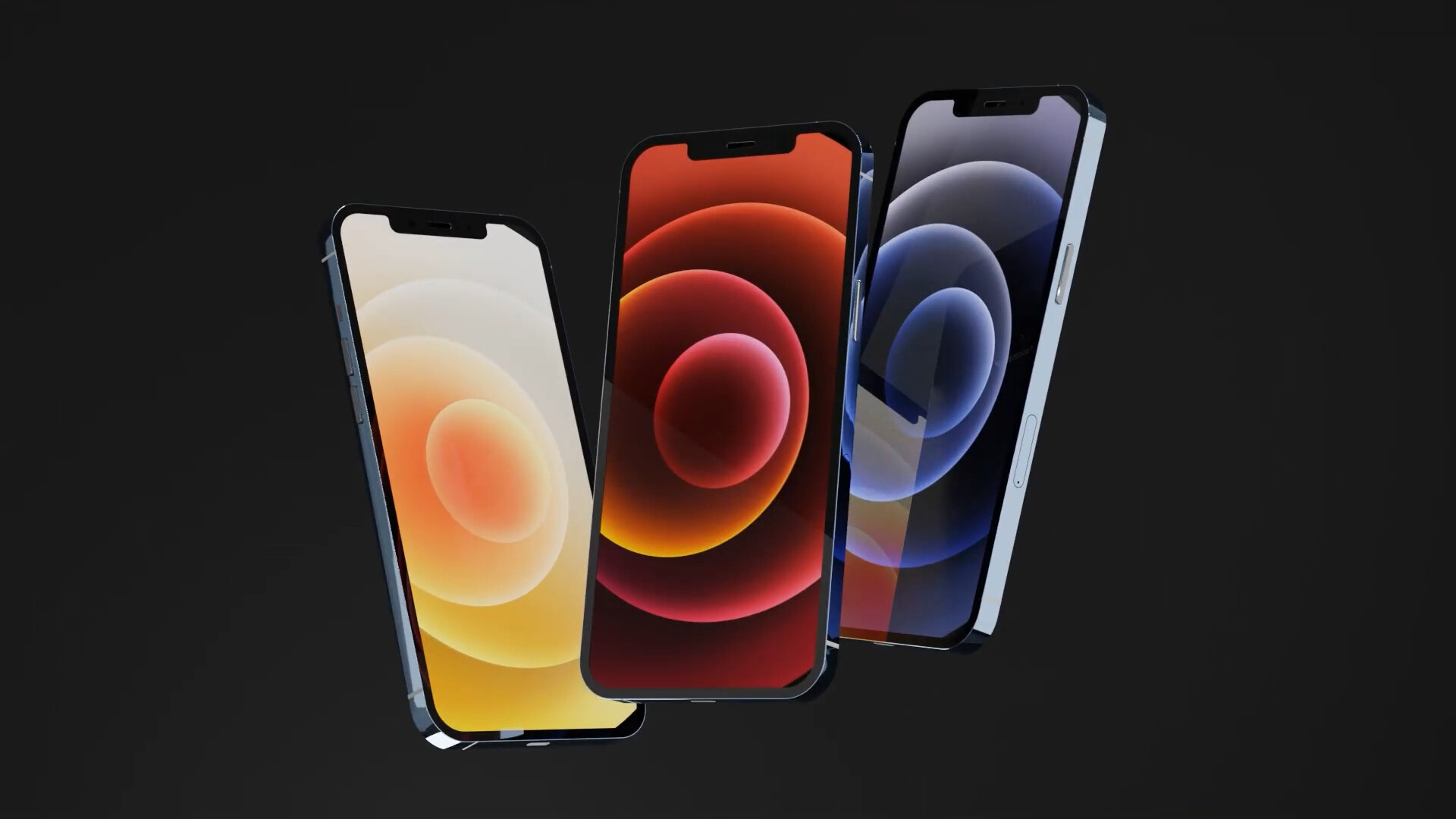 ArtStation - Phone Animation