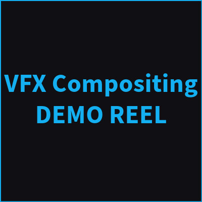 ArtStation - VFX Compositing Demo Reels