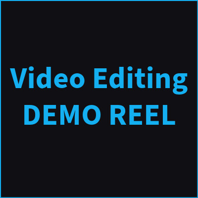 ArtStation - Video Editing Demo Reels