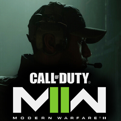 ArtStation - Call of Duty: Modern Warfare II- Raid Episode 2 Cinematic
