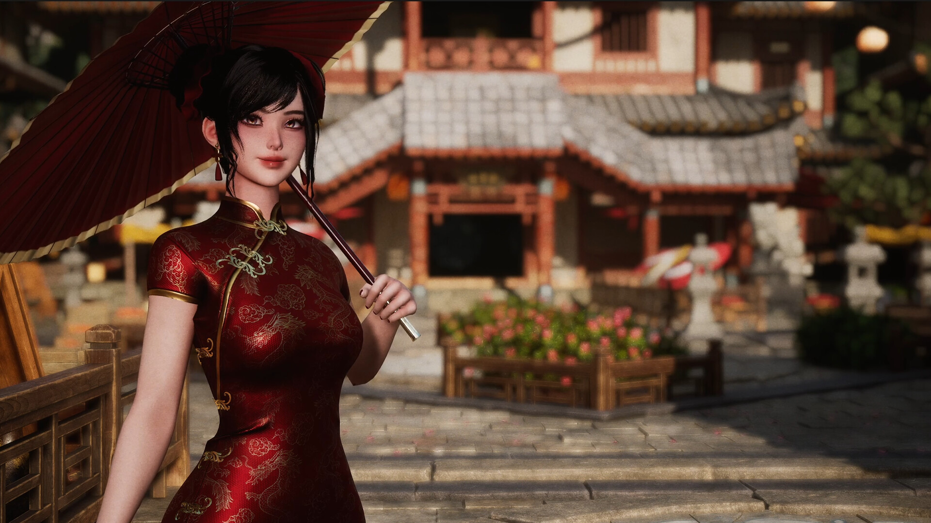 ArtStation - Jua Lee - Game Ready